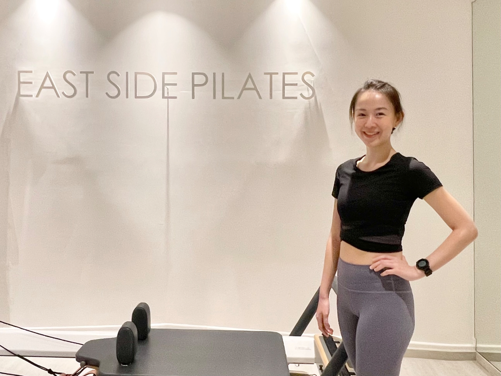 OUR TEAM — EAST SIDE PILATES