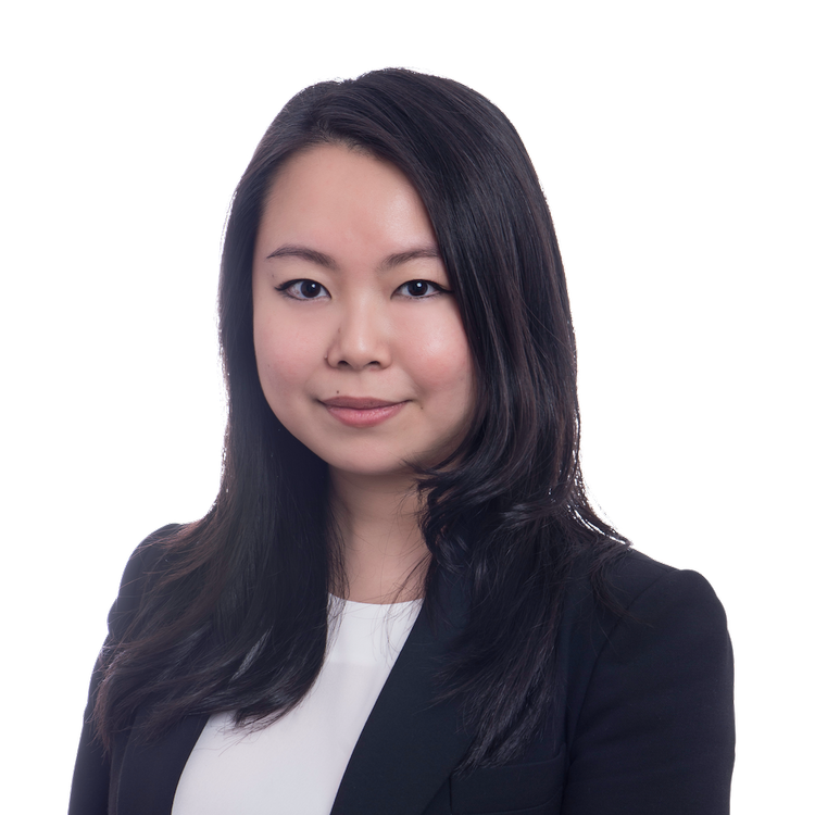 Denise Souza — QED Chambers