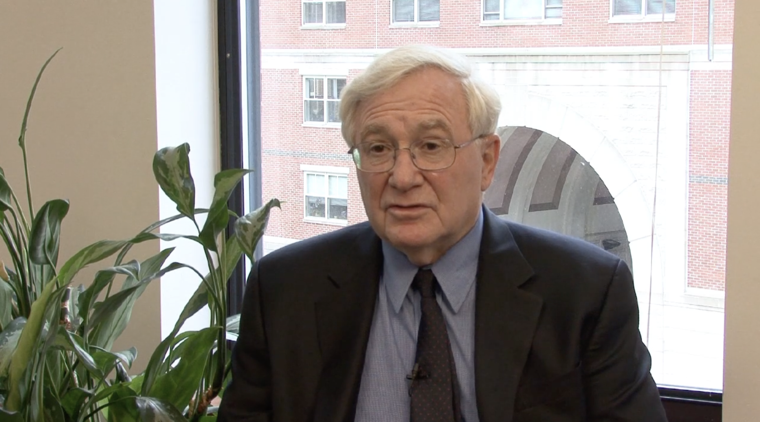 Dr. Herbert Benson — Legacy of Wisdom