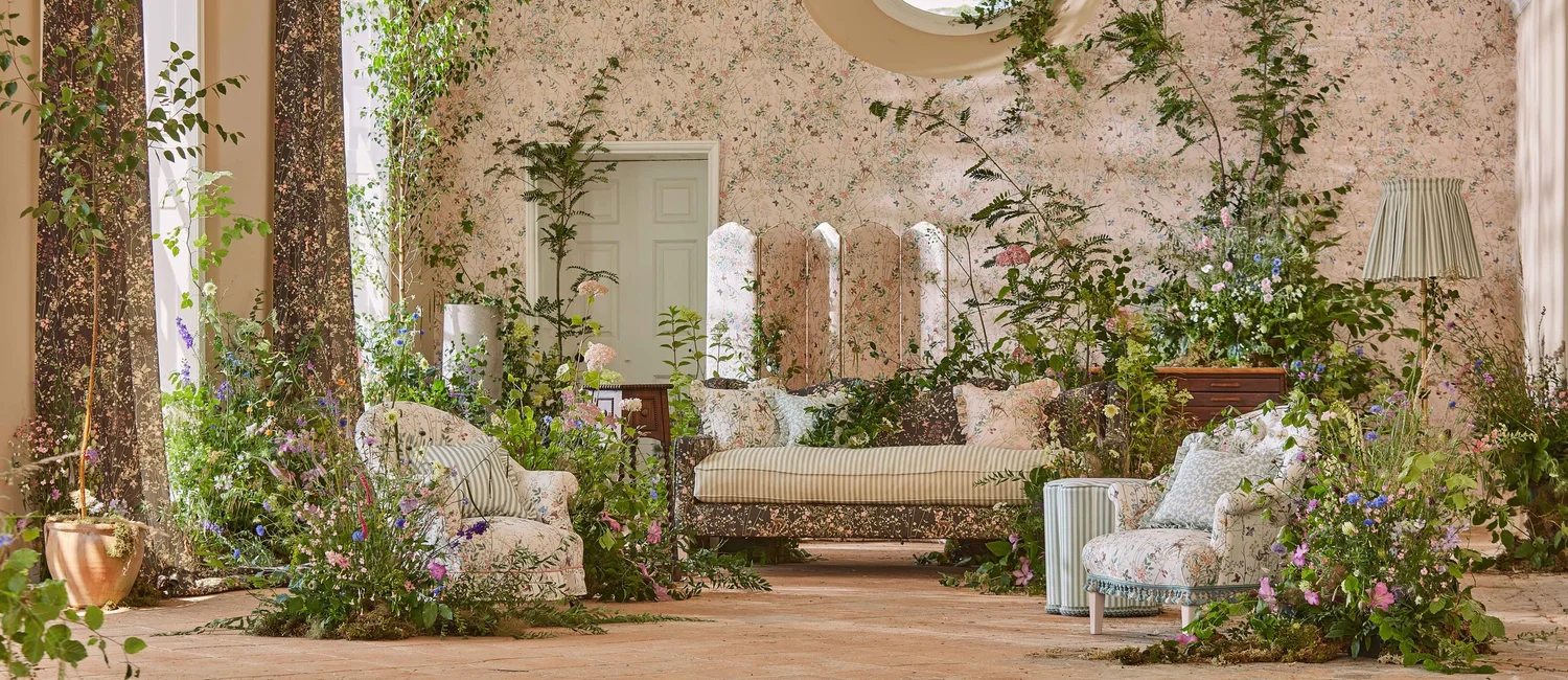 Sanderson — The Design Emporium