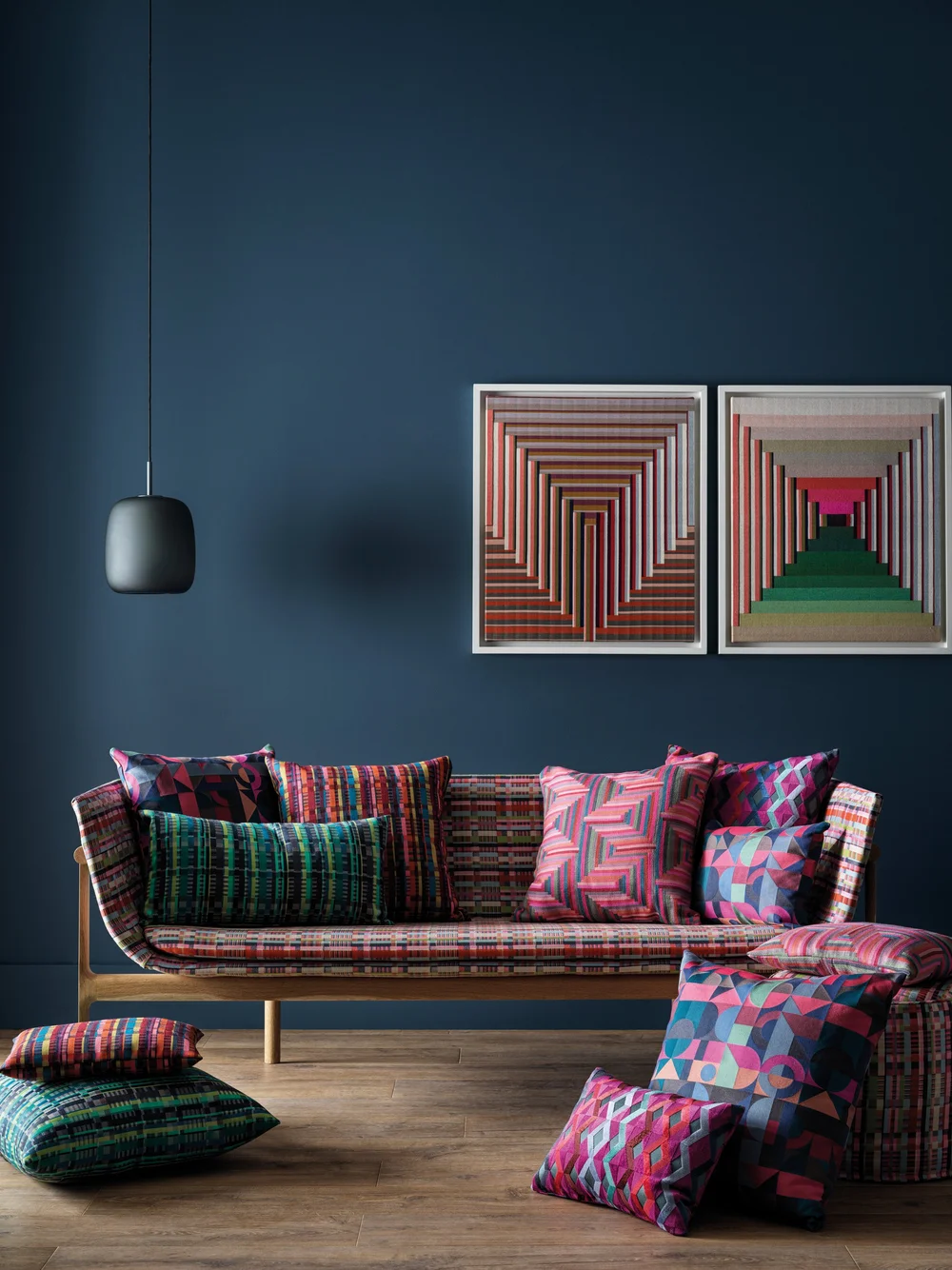 Margo Selby — The Design Emporium