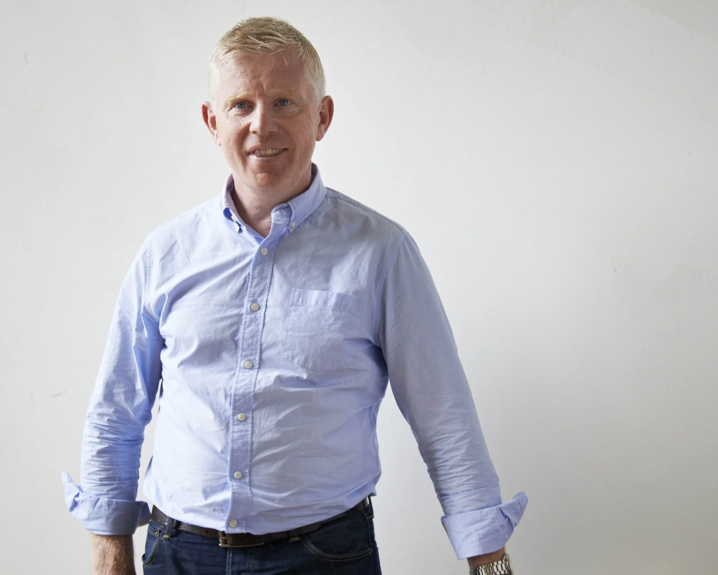 The Team — Dore & Rees