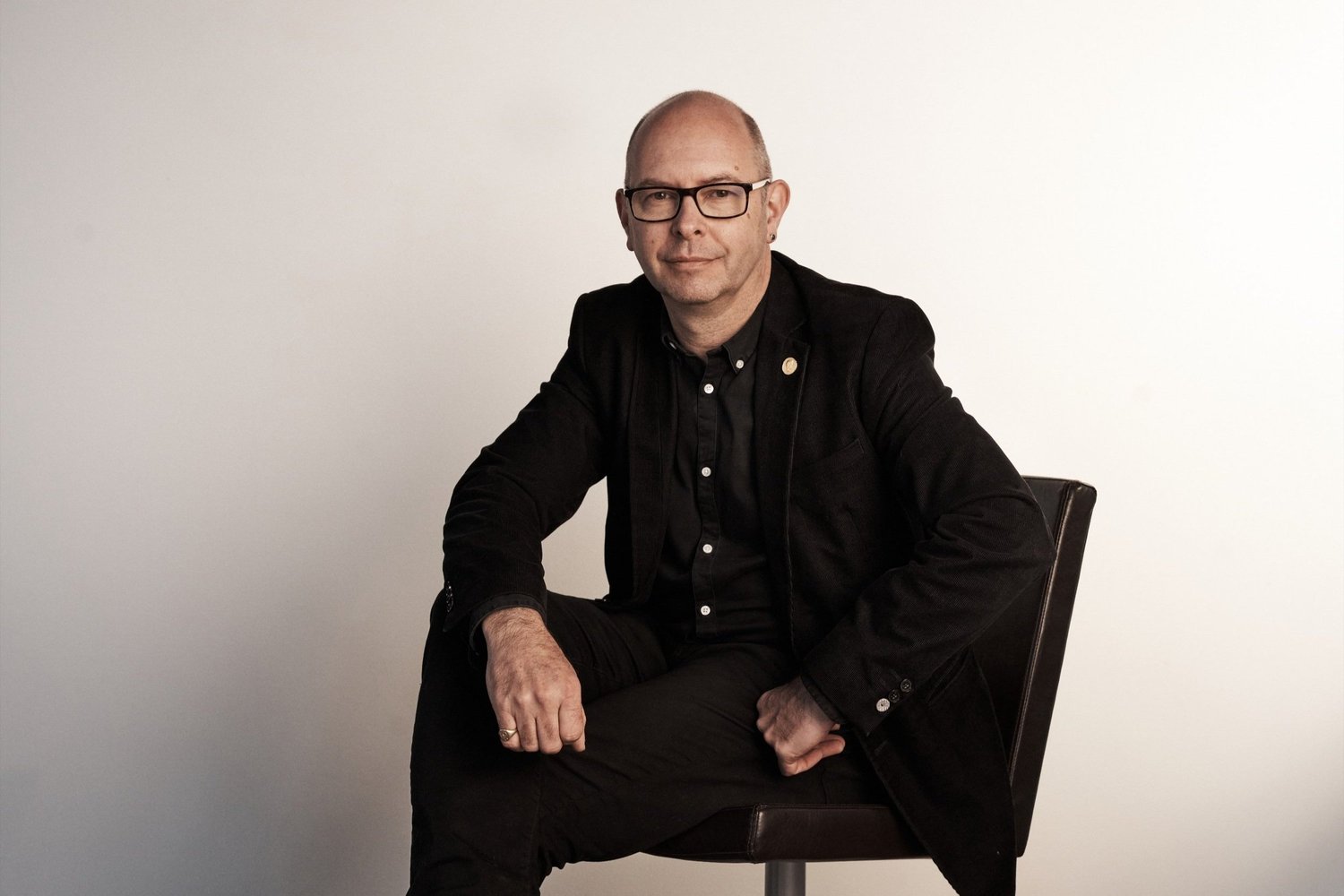 The Team — Dore & Rees