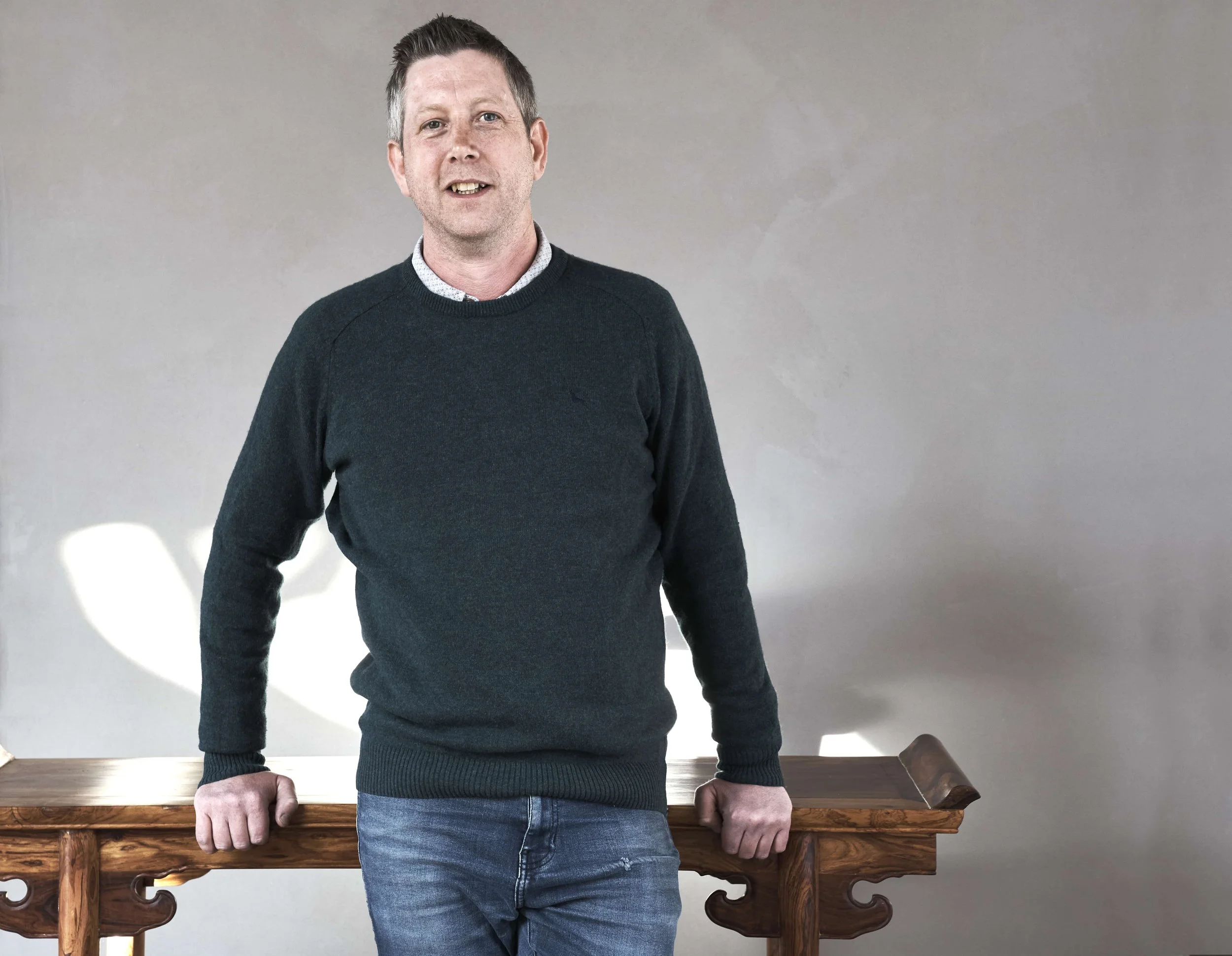 Interiors — Dore & Rees