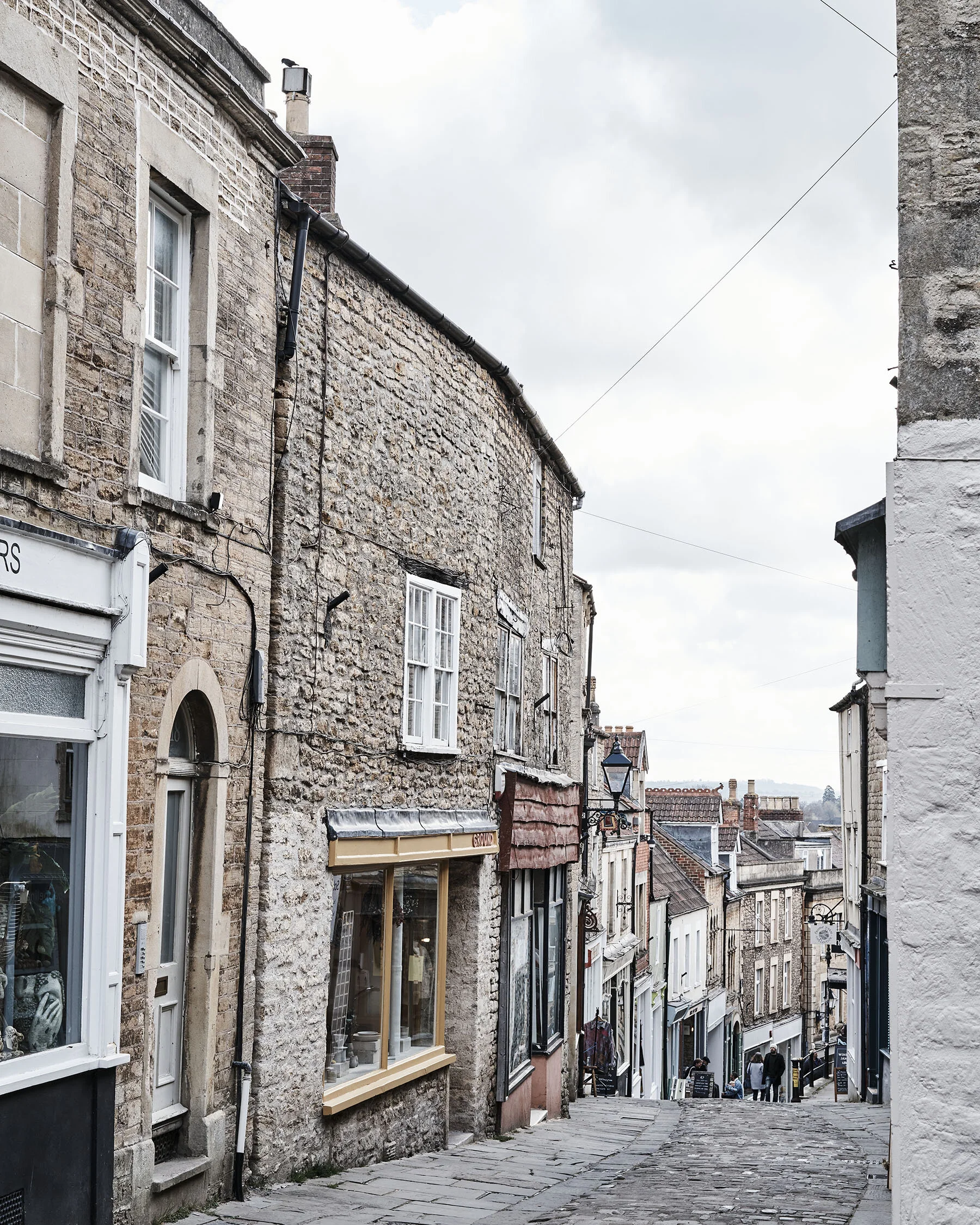 The Team — Dore & Rees