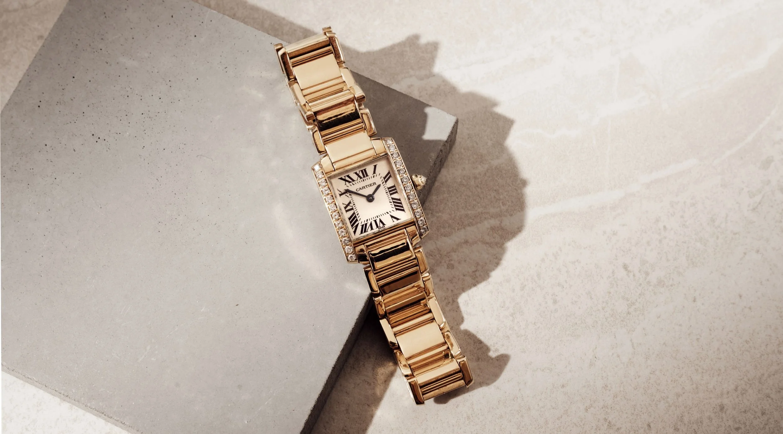 Jewellery — Dore & Rees