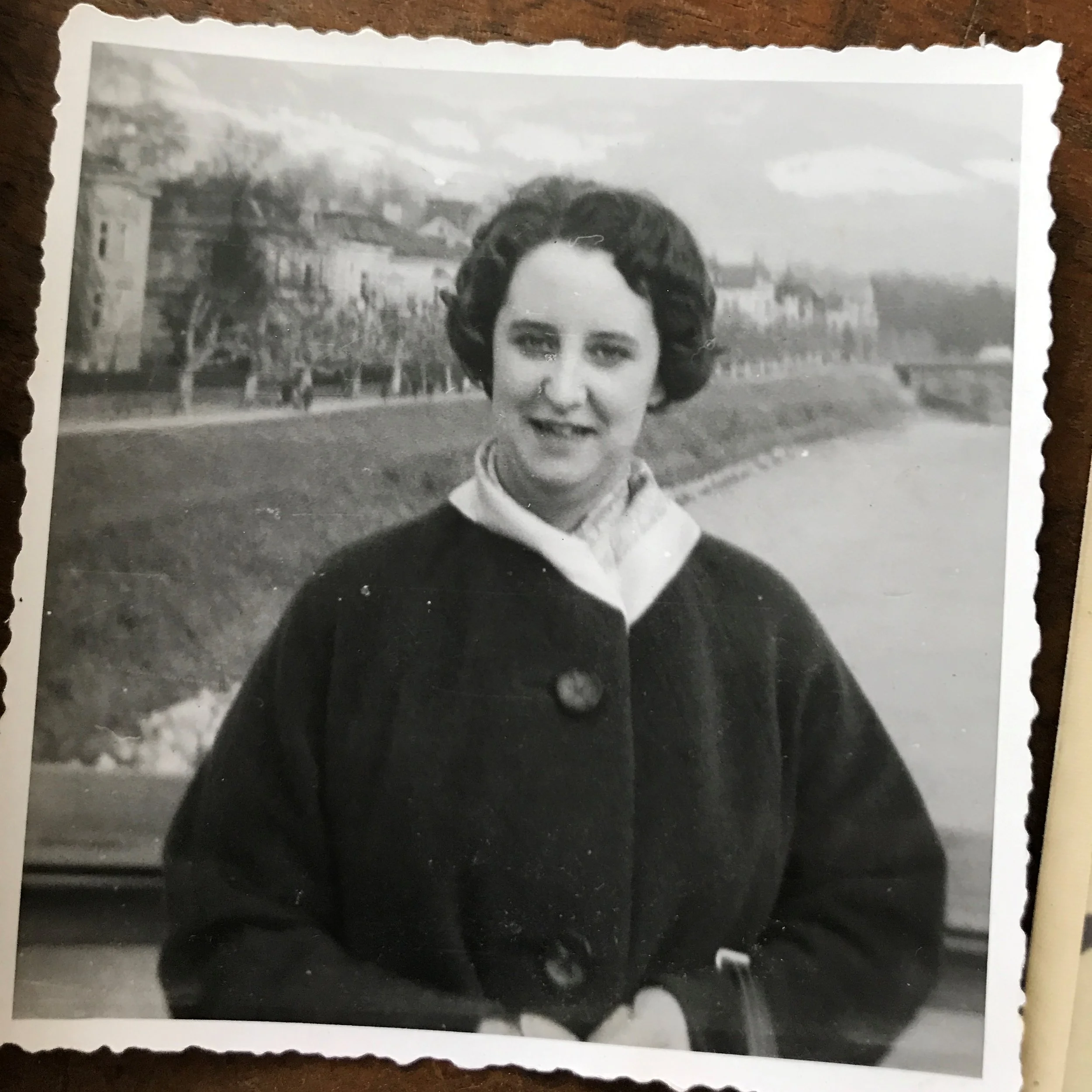 Eleanor ‘Kitty’ Davies - A LIFETIME COLLECTING — Dore & Rees — Dore & Rees