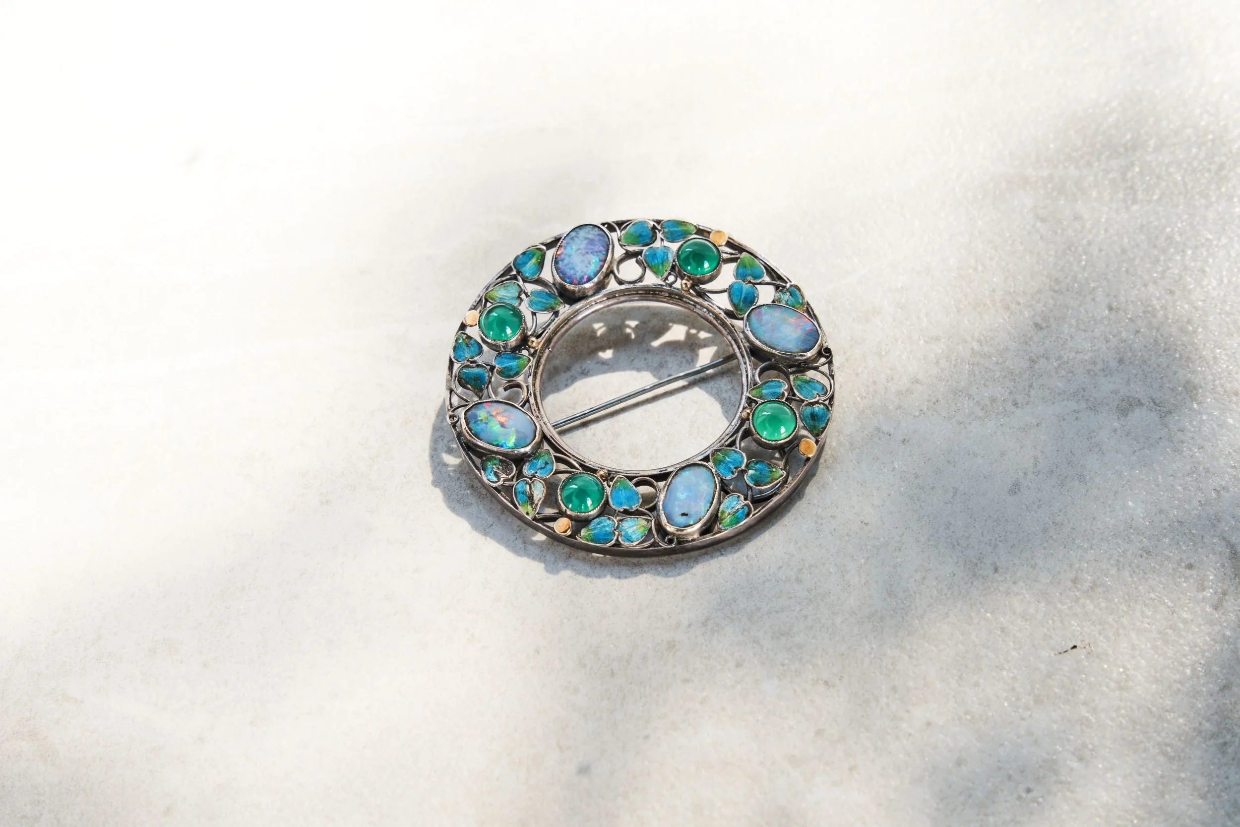 12 & 13 SEPTEMBER: JEWELLERY & ASIAN ART VALUATION DAYS - Frome — Dore ...