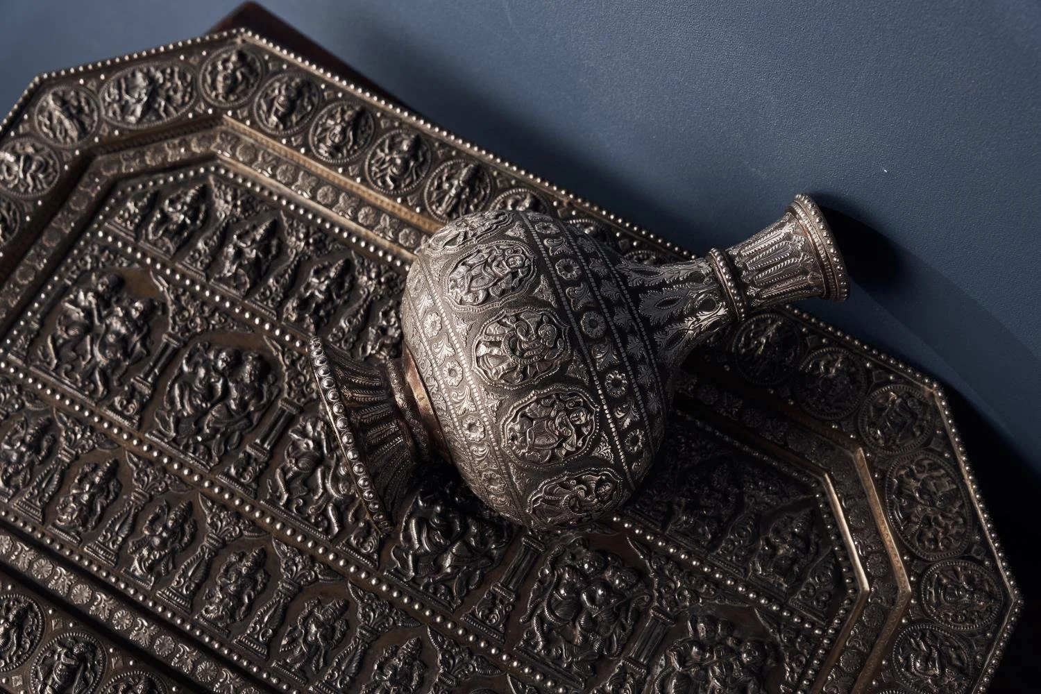 Silver — Dore & Rees