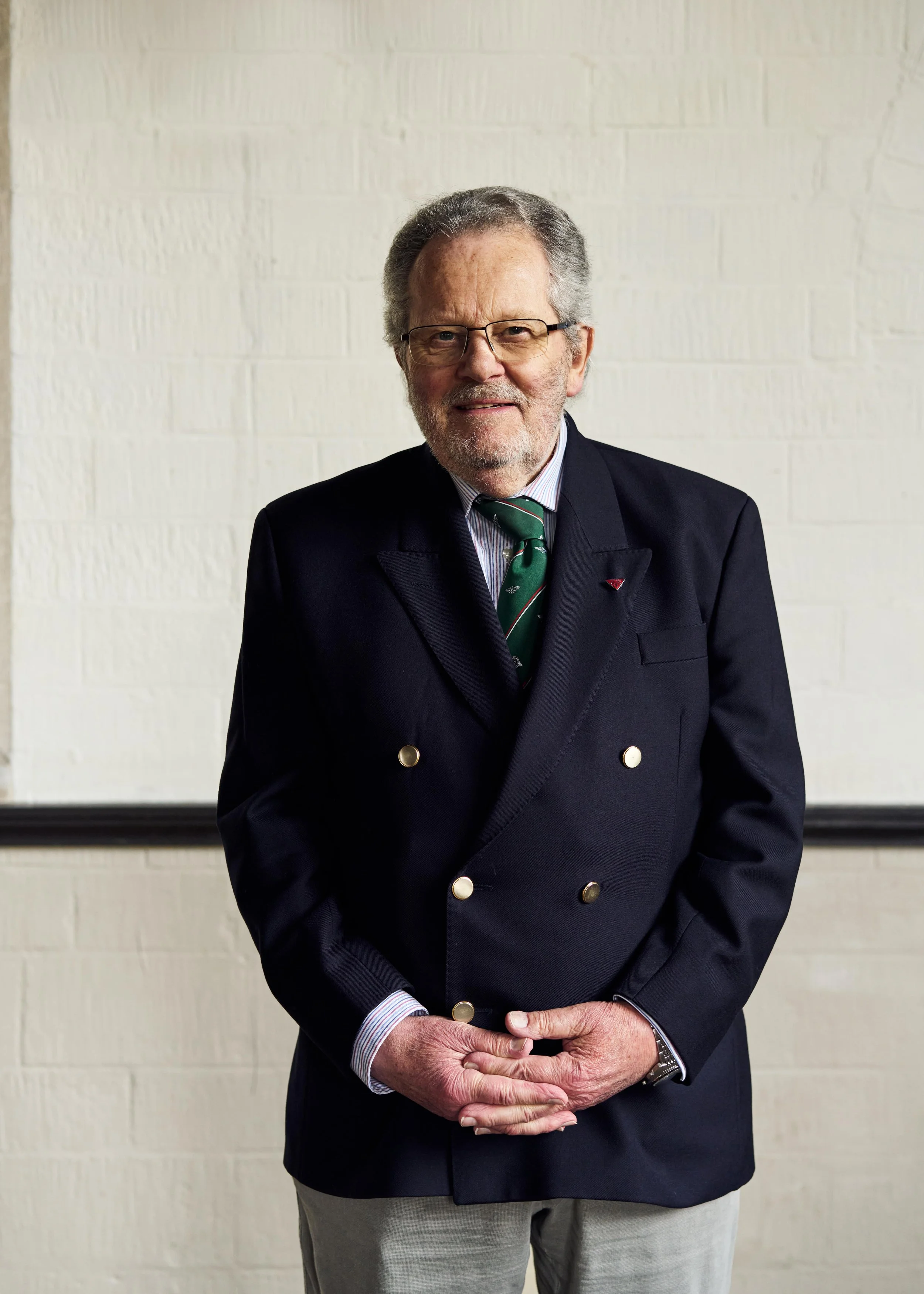 Motoring — Dore & Rees