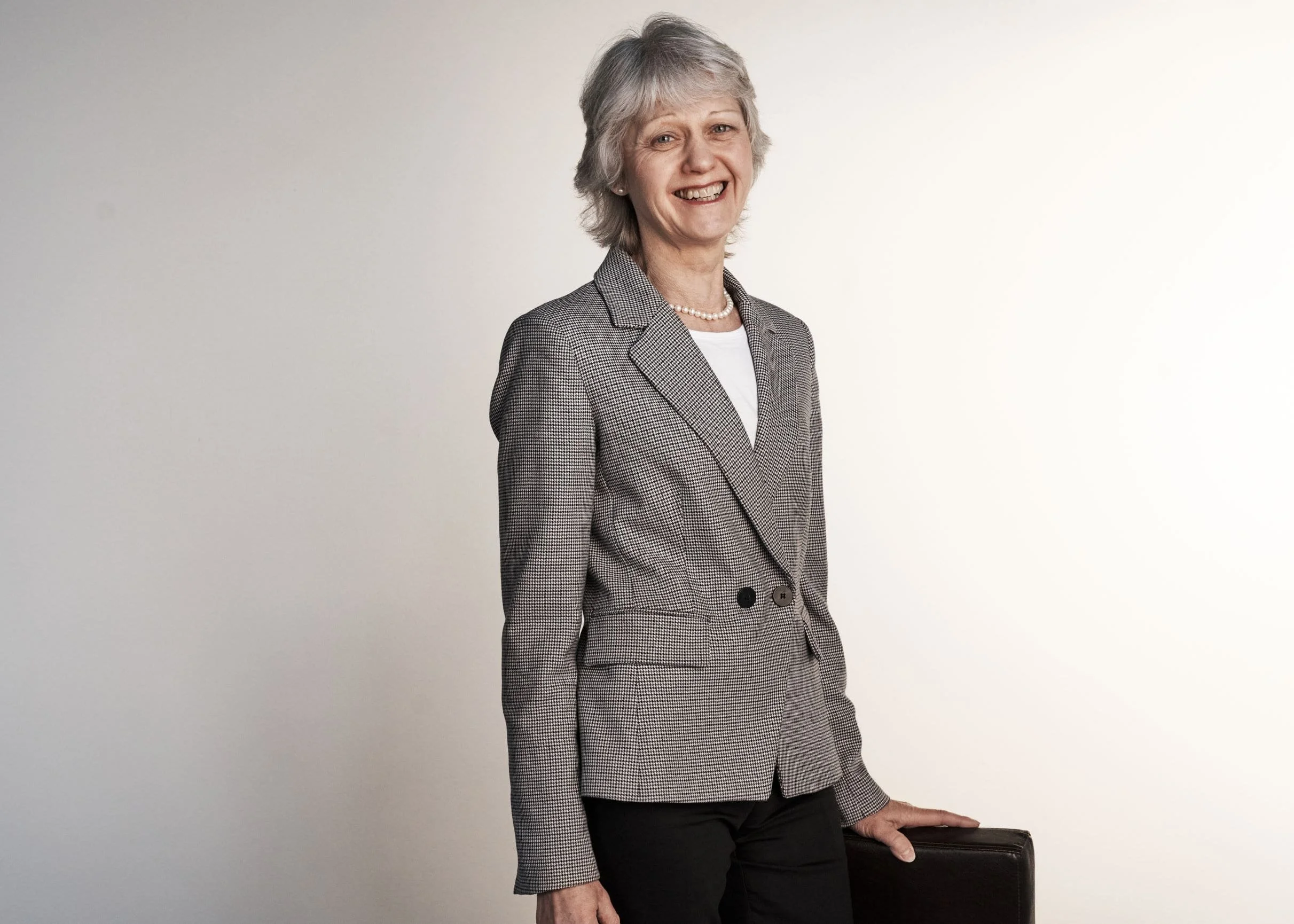 The Team — Dore & Rees