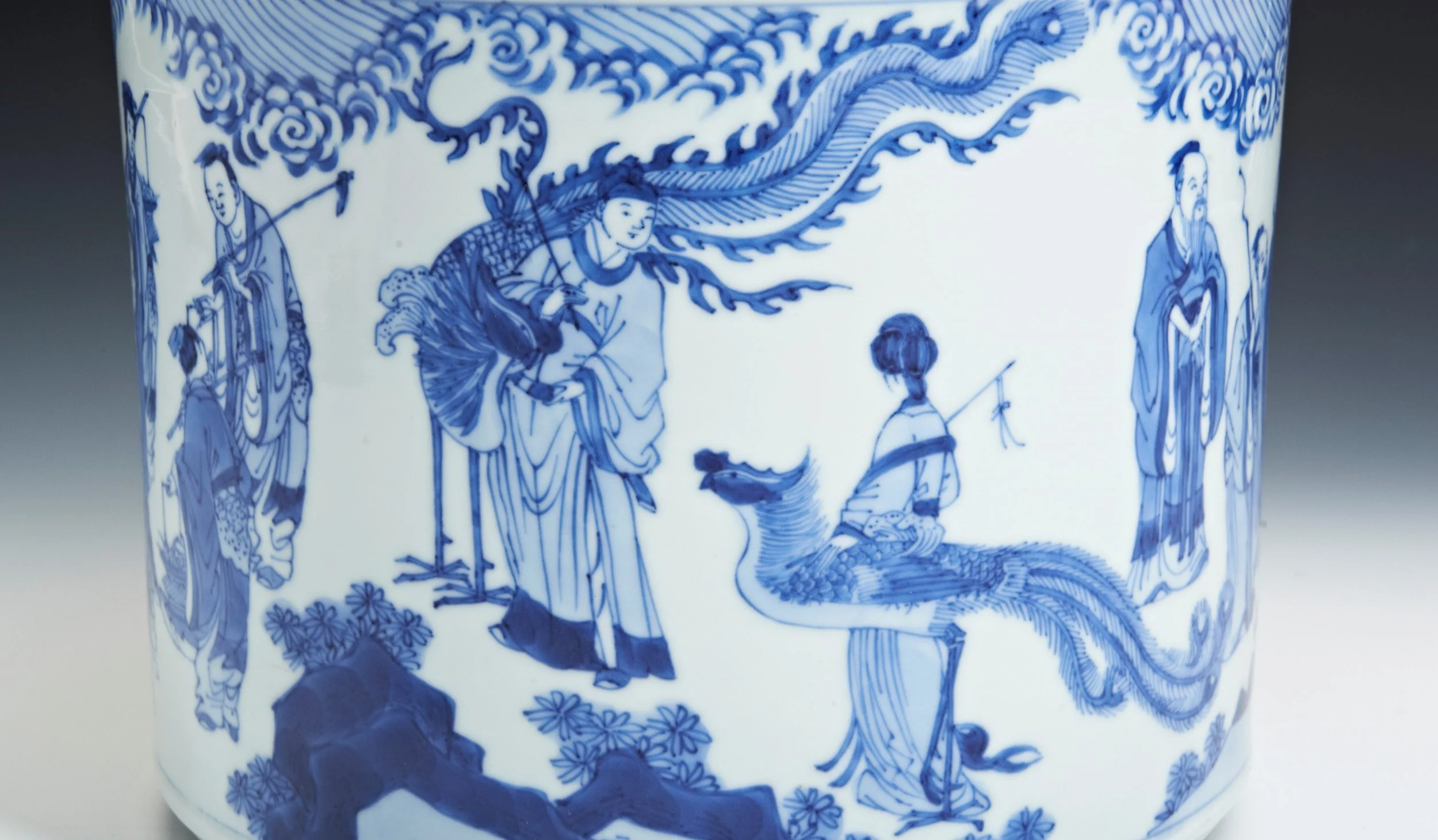 The Anthony Lovett Collection — Dore & Rees