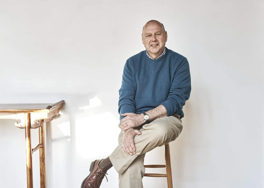 The Team — Dore & Rees