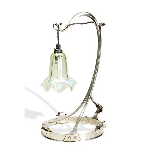 Silver — Dore & Rees