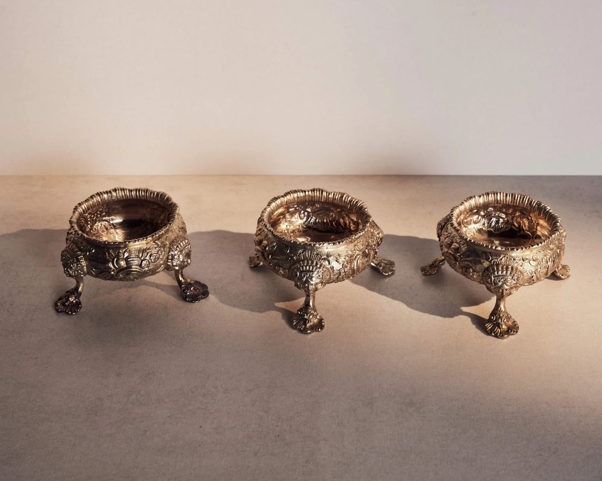 Silver — Dore & Rees