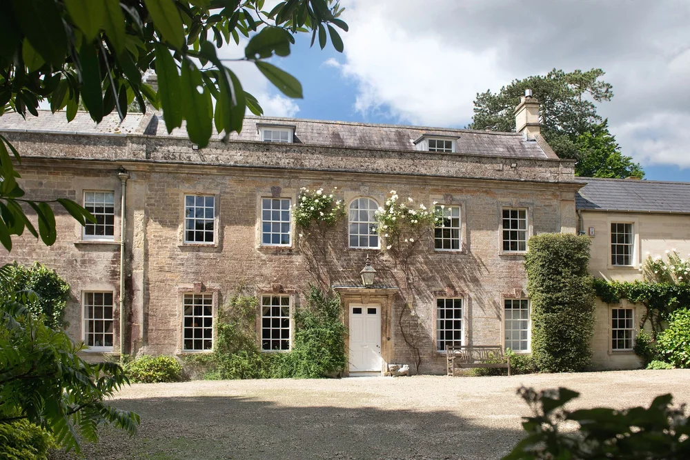 The Hemington House Collection — Dore & Rees