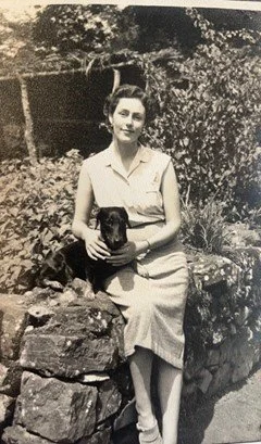 The Angela Trueb Collection — Dore & Rees