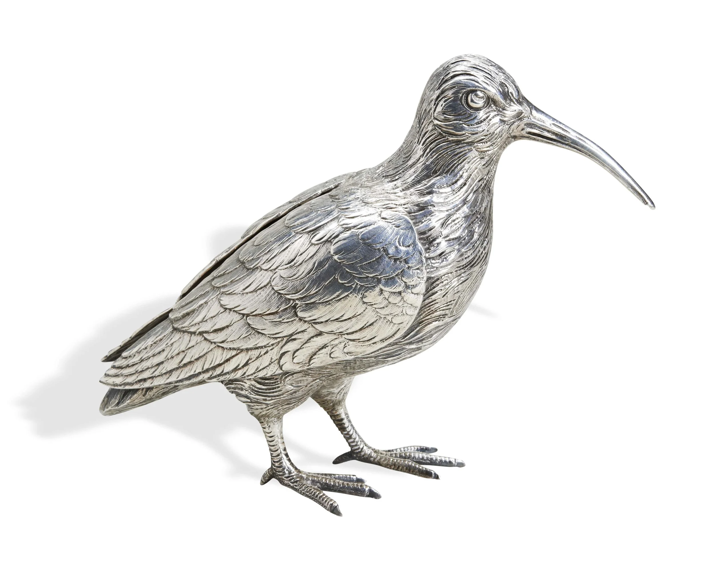 Silver — Dore & Rees