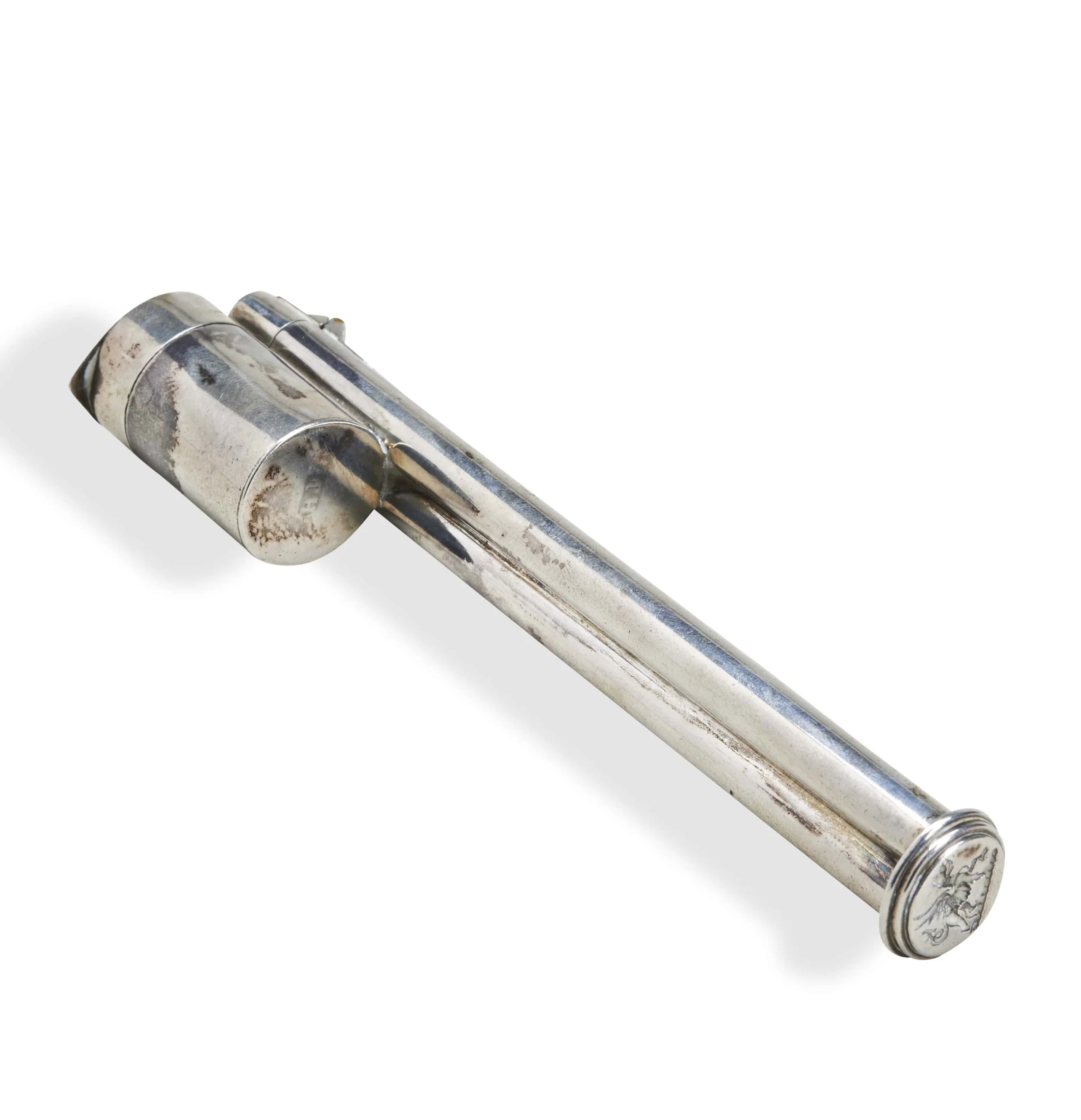 Silver — Dore & Rees