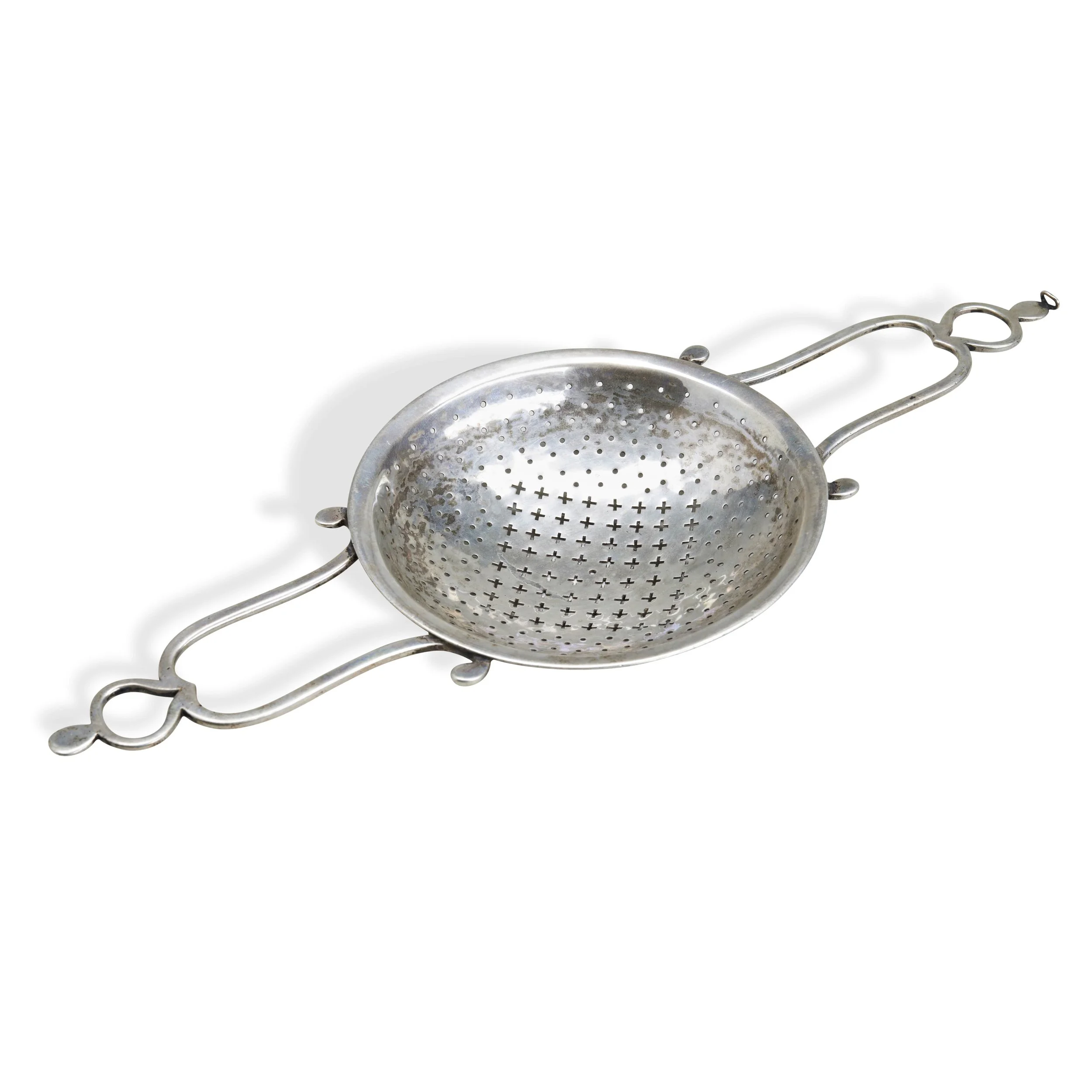 Silver — Dore & Rees