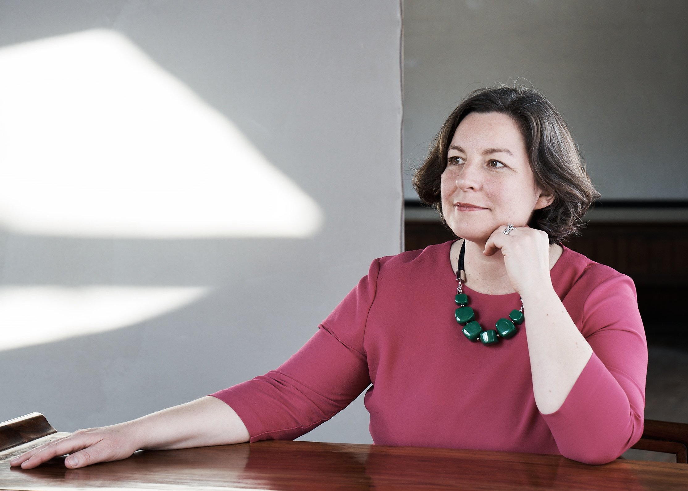 The Team — Dore & Rees