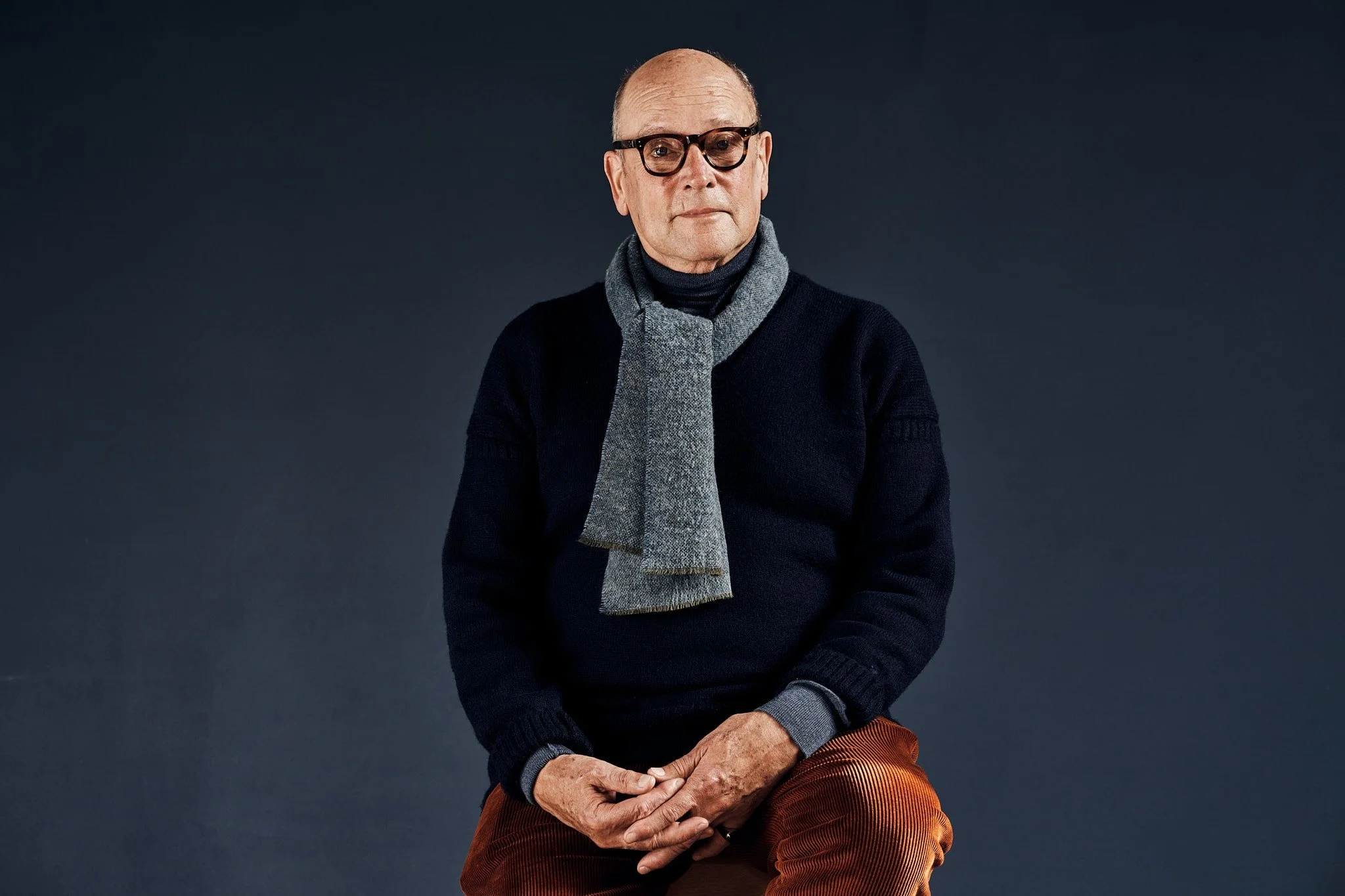 The Team — Dore & Rees