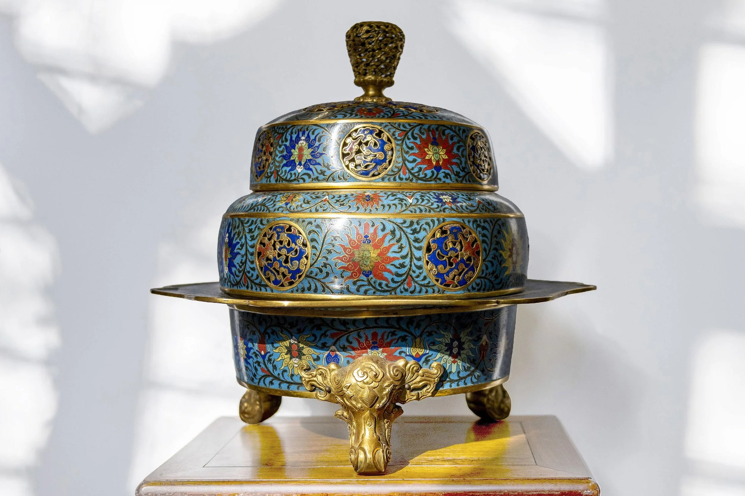 The H & J Rendall Collection — Dore & Rees