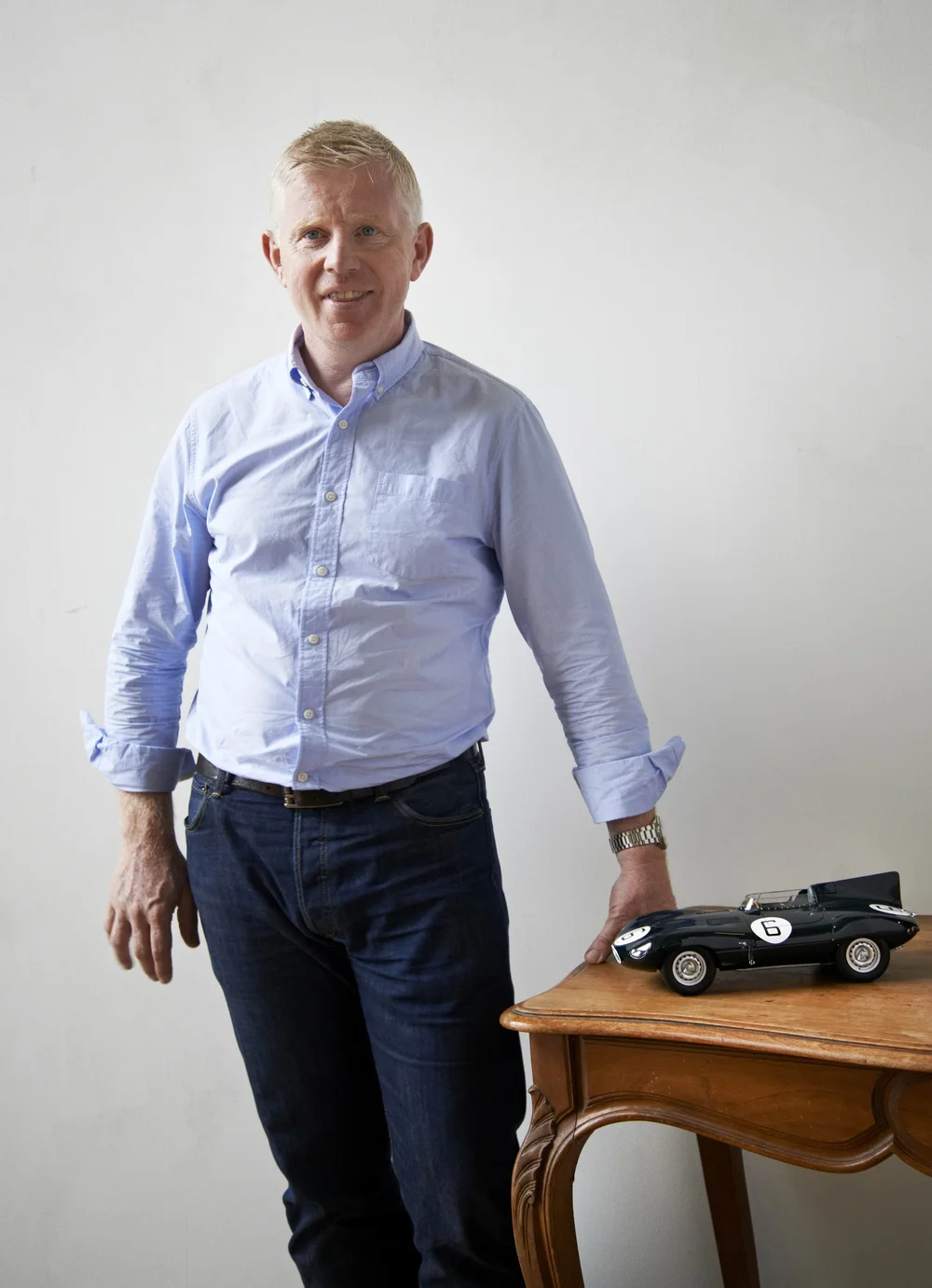 Motoring — Dore & Rees