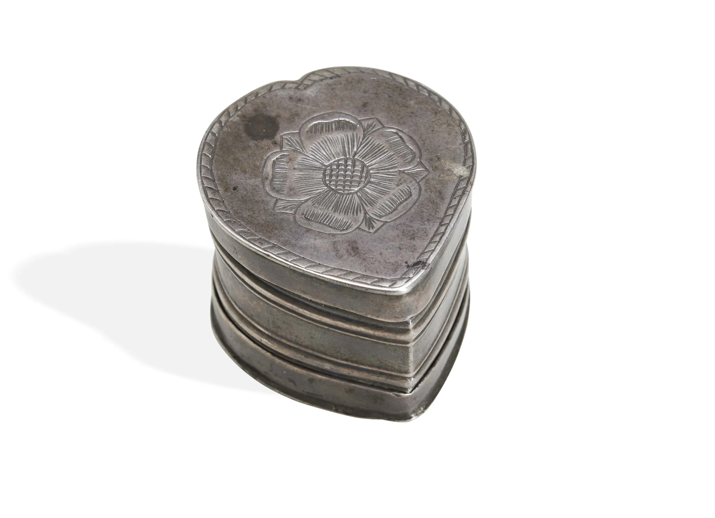 Silver — Dore & Rees