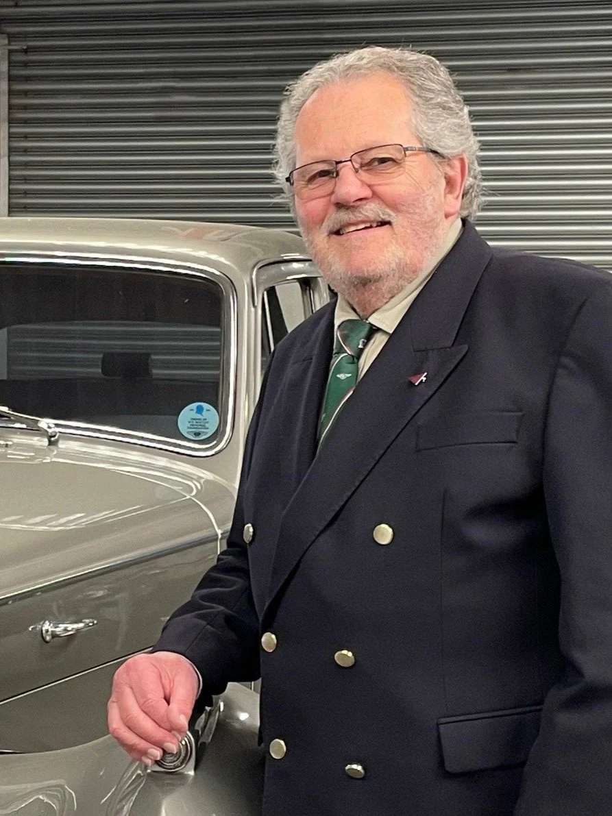 Motoring — Dore & Rees