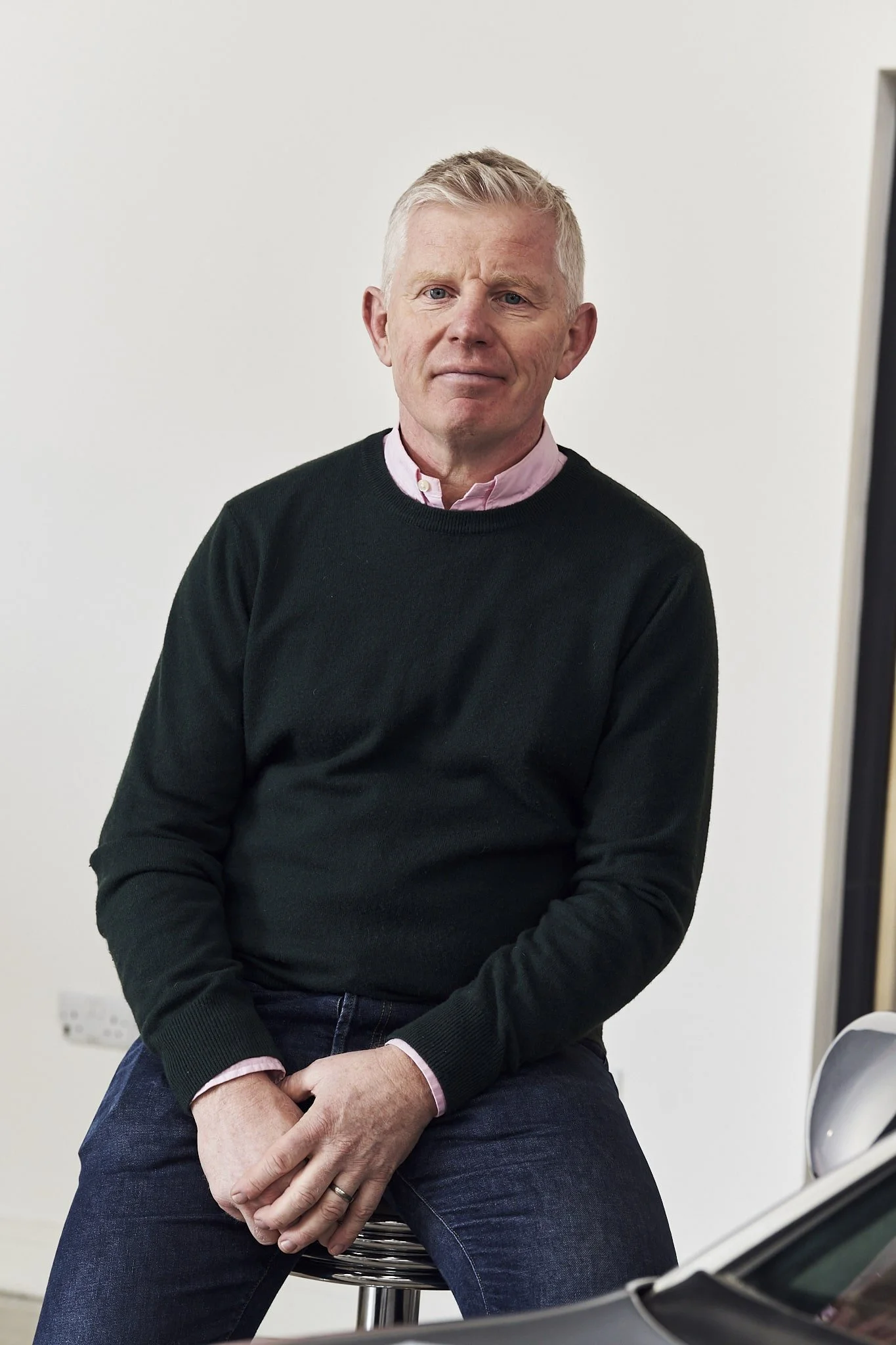 Motoring — Dore & Rees