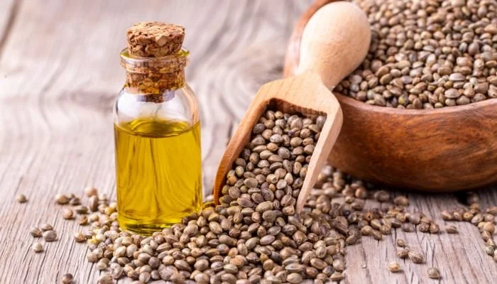 Is That Safe? Eating Hemp Seeds During Pregnancy: The Benefits & Risks ...