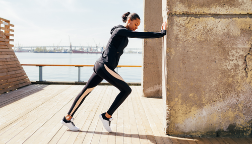 7 Things To Know About Working Out Postpartum — Baby2Body