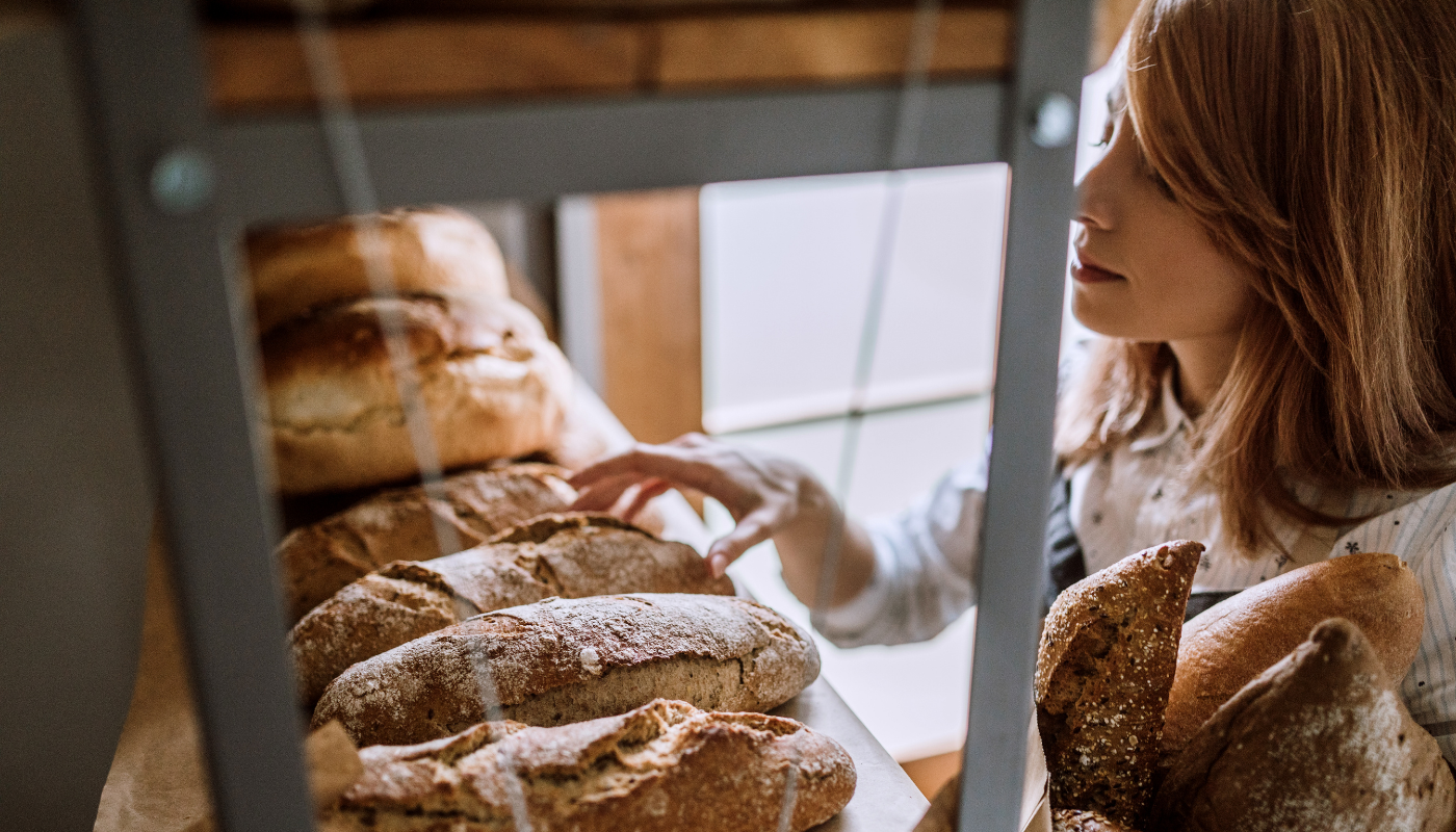 Nutrition Advice & Supplements for Women — Baby2Body