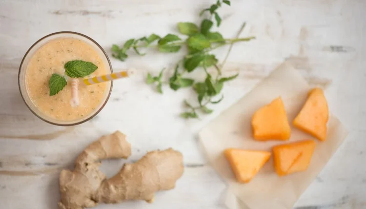 Morning Sickness? Here’s Why We Love Ginger & 5 Simple Recipes — Baby2Body