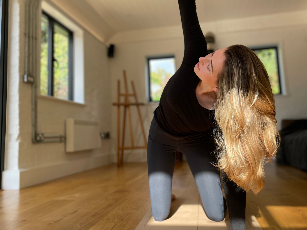 Fitness Programs for Pregnancy and Postpartum — Baby2Body