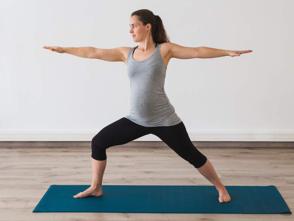 Baby2Body Wellness Programs for Pregnancy & Postpartum — Baby2Body