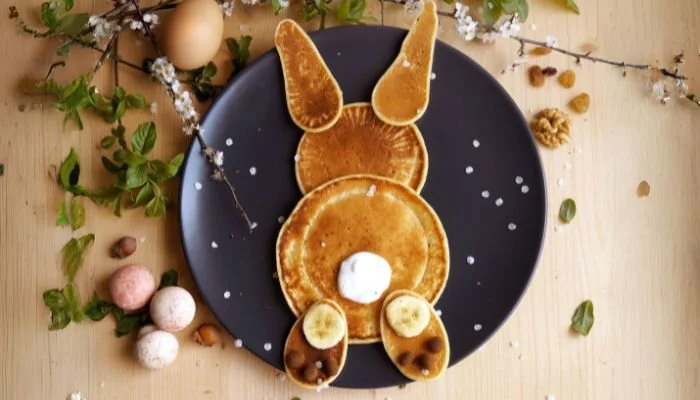3 Family Friendly Easter Recipes to Make This Weekend — Baby2Body