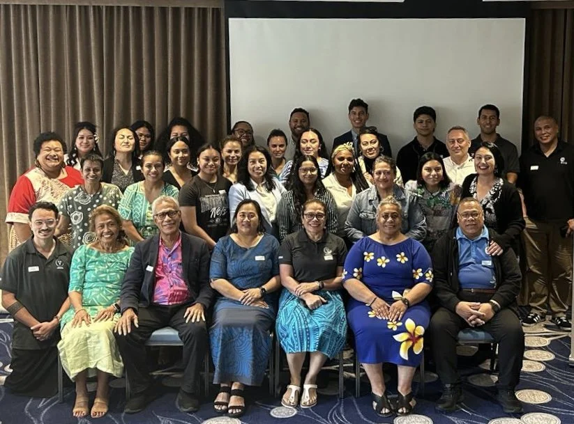 Oceania Pacific Health Association