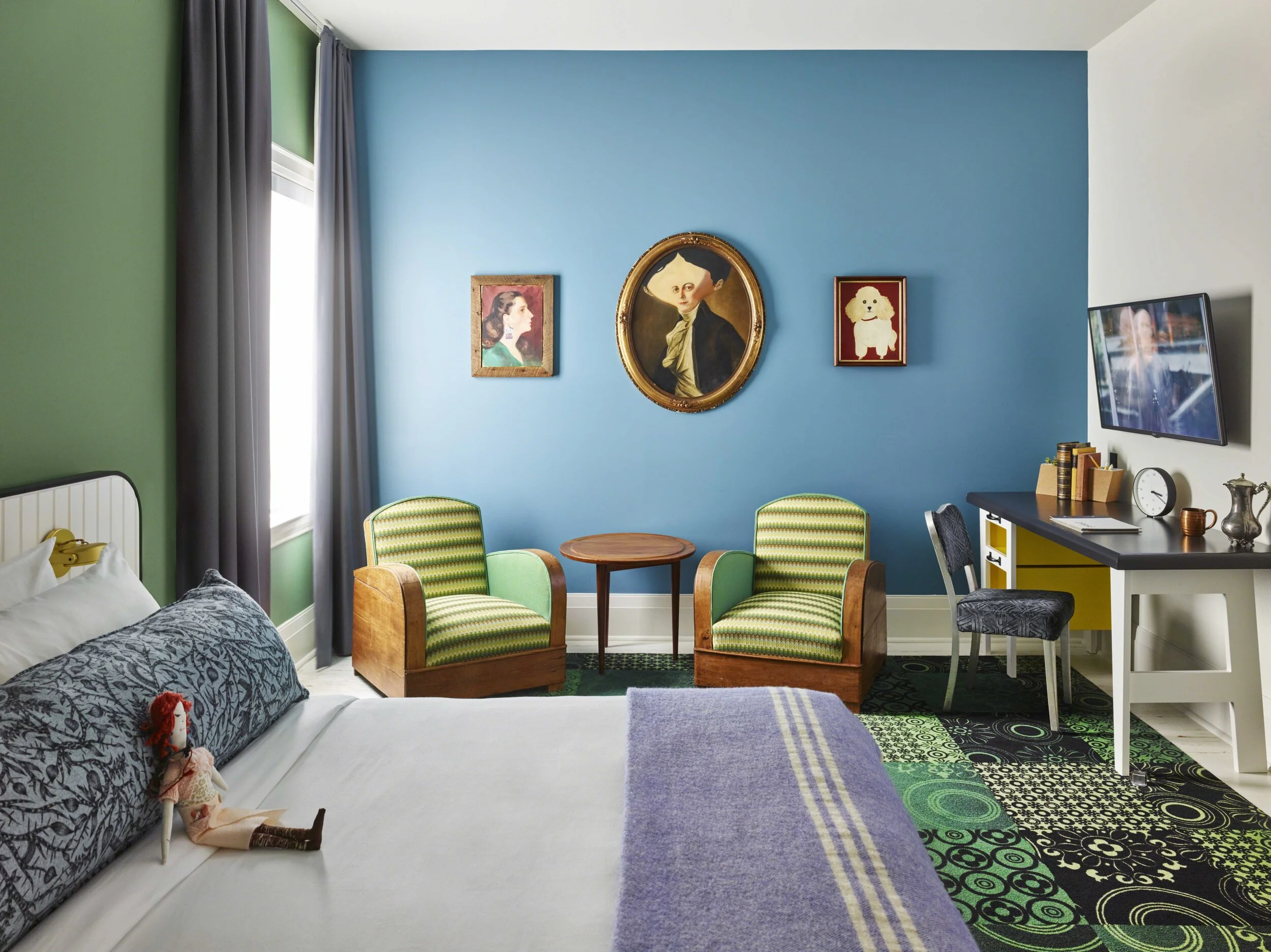 The Drake Devonshire — Stay PEC Prince Edward Accommodation Association