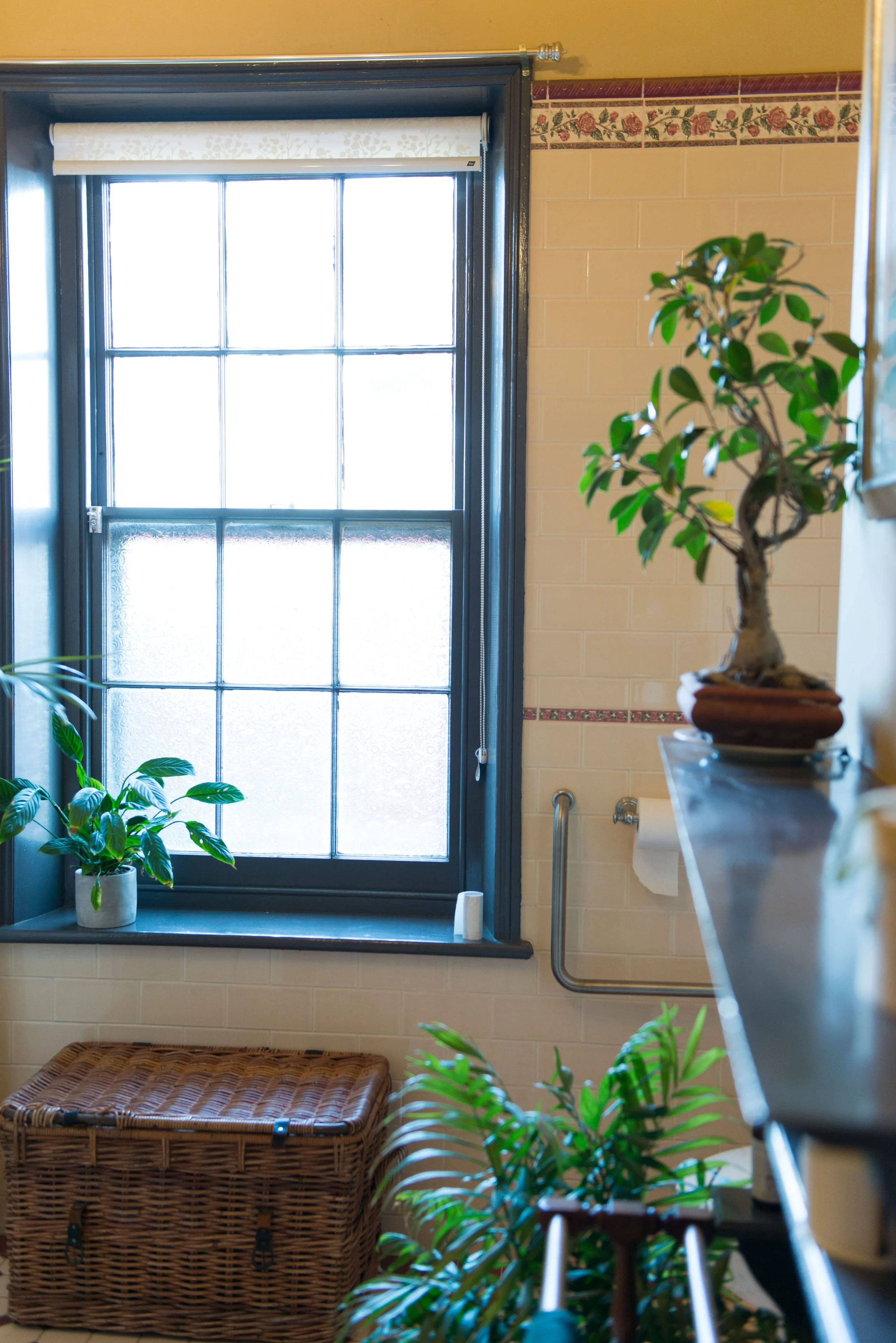 Suites — Oldham House