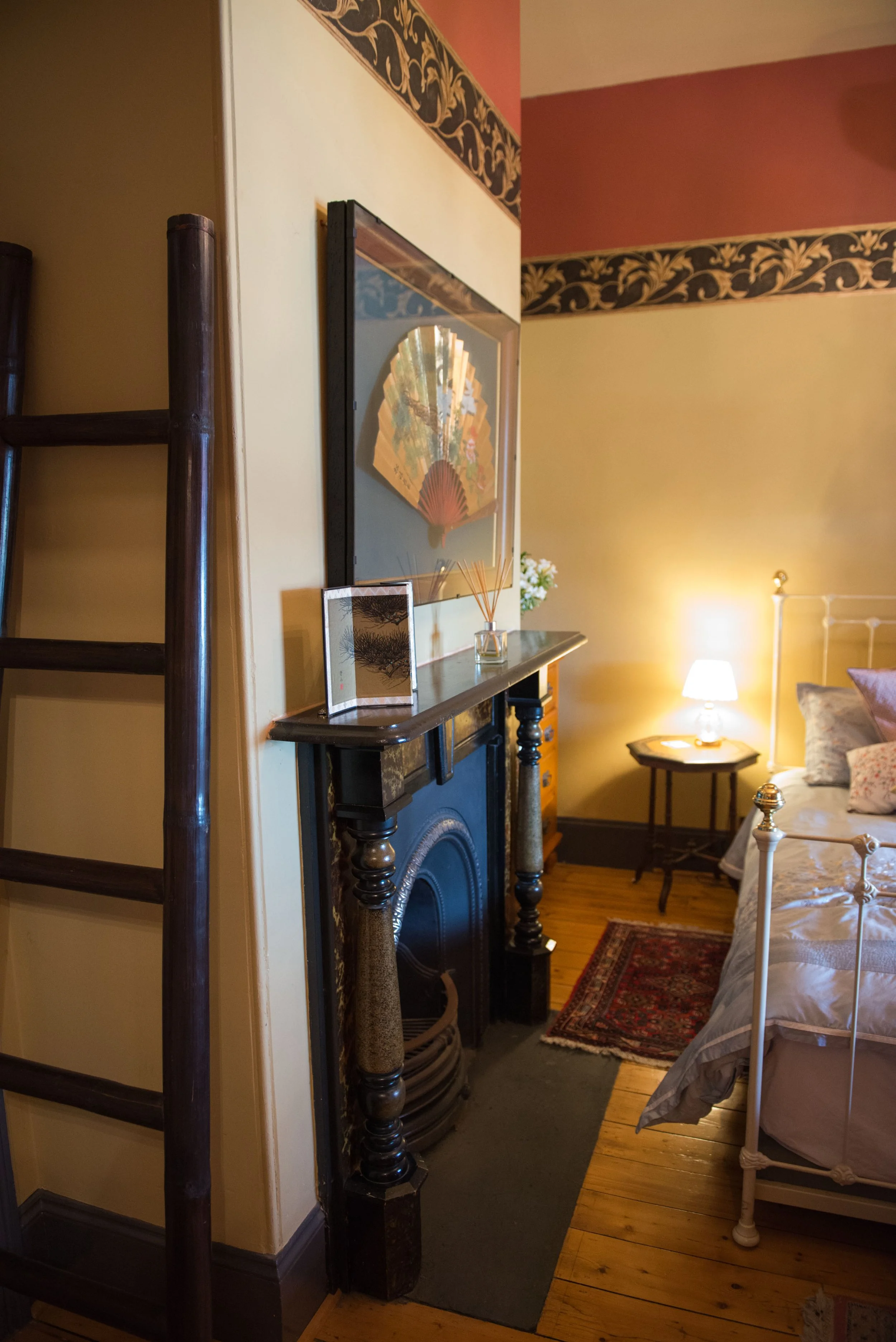 Gallery — Oldham House