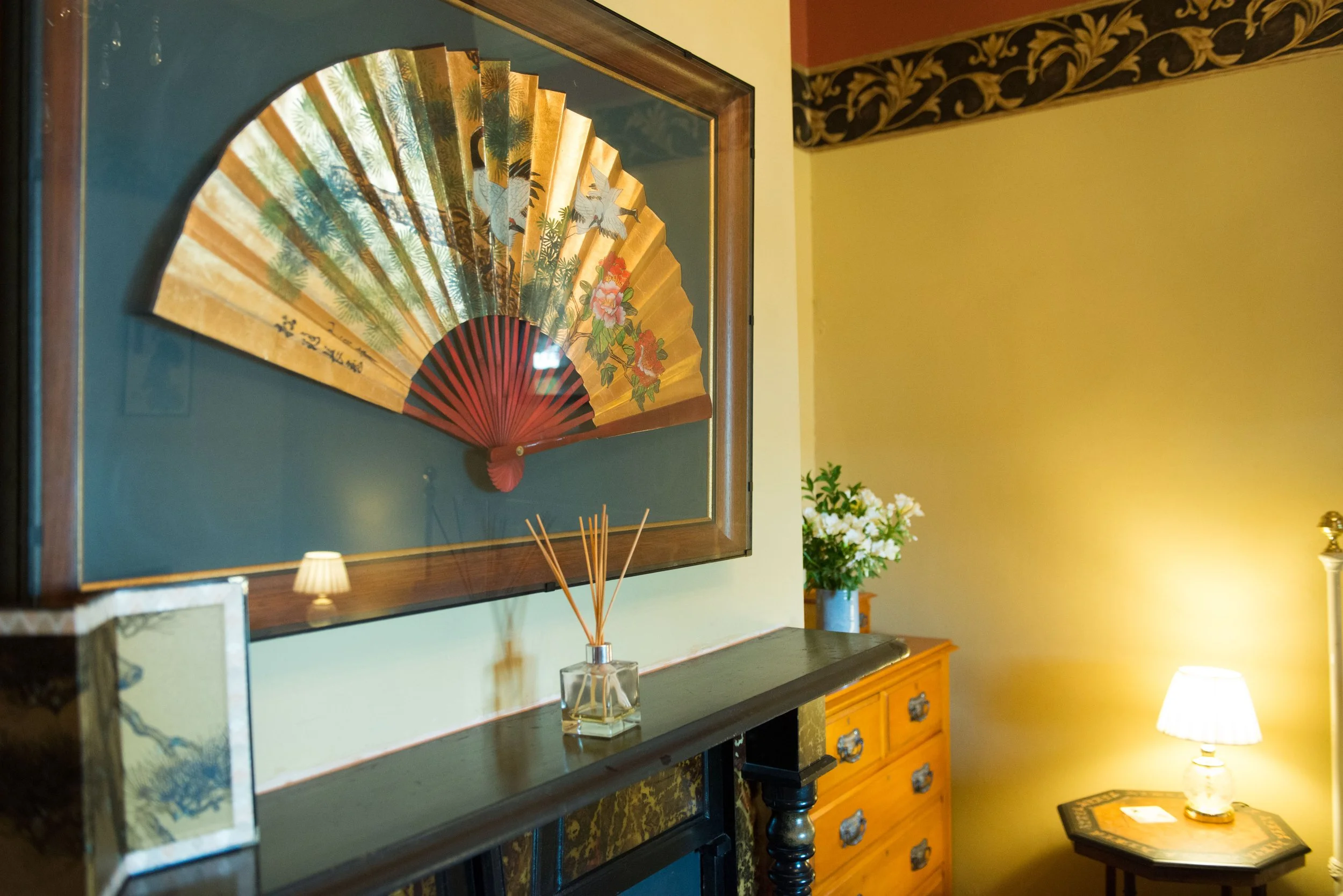 Gallery — Oldham House