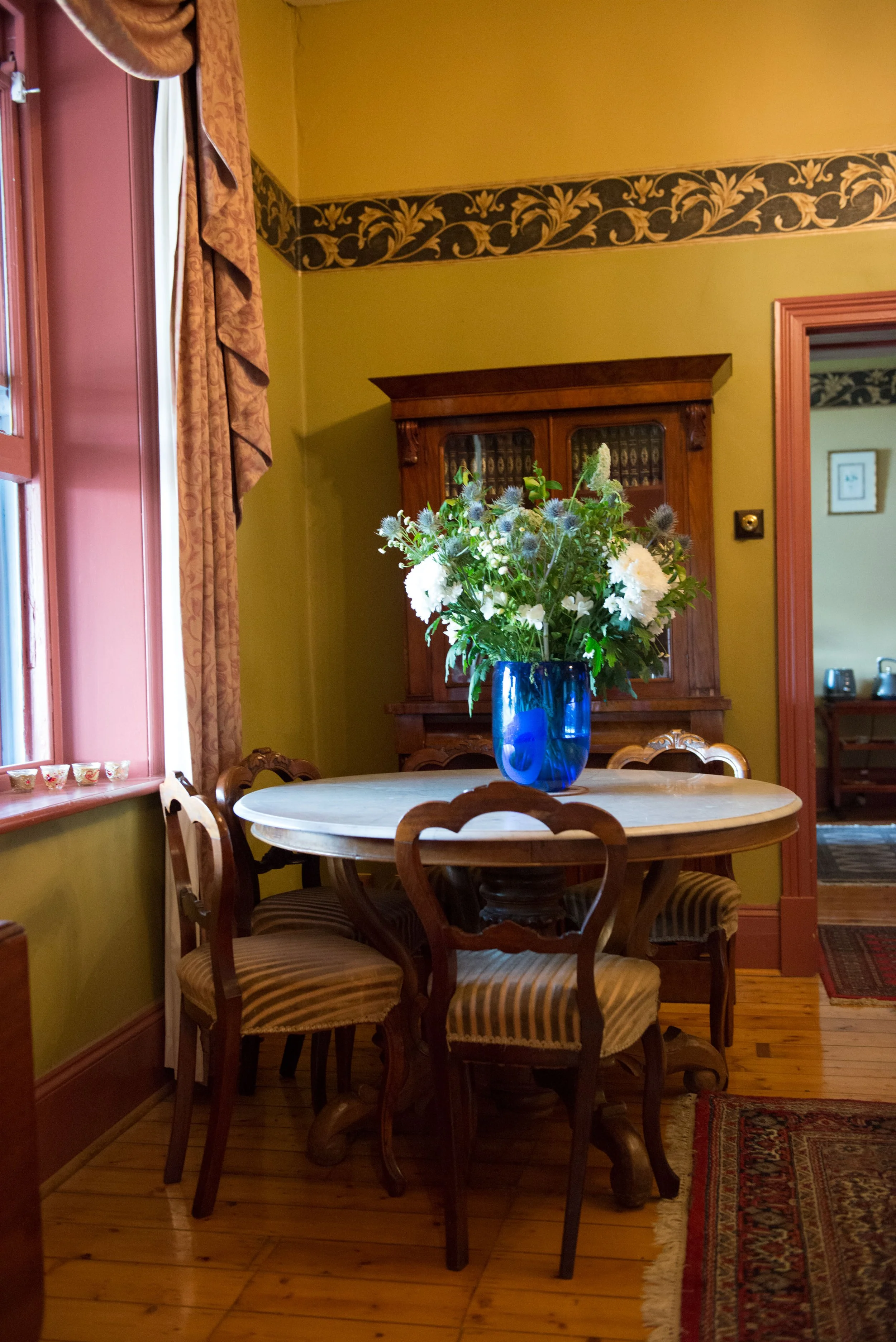 Gallery — Oldham House