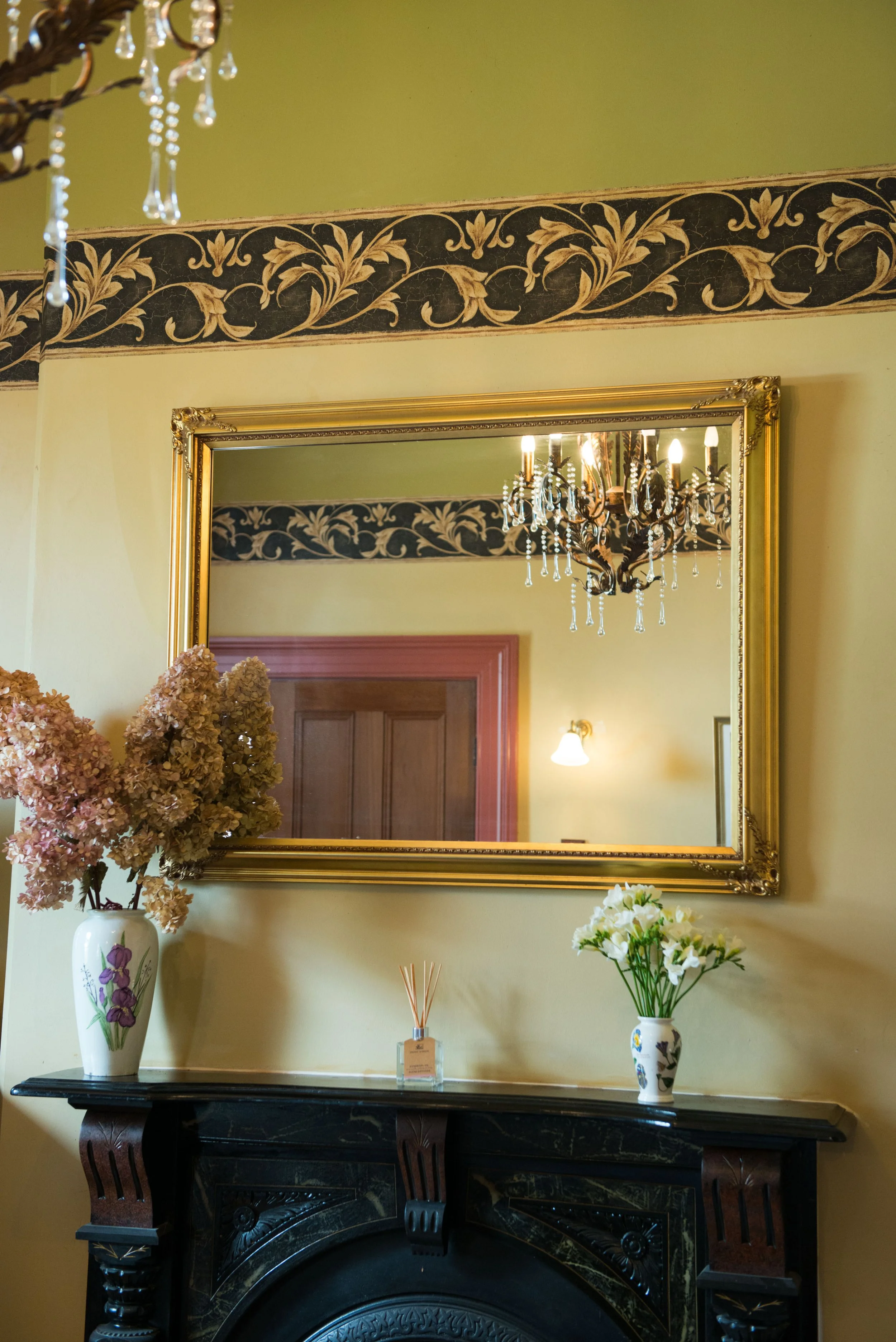 Gallery — Oldham House