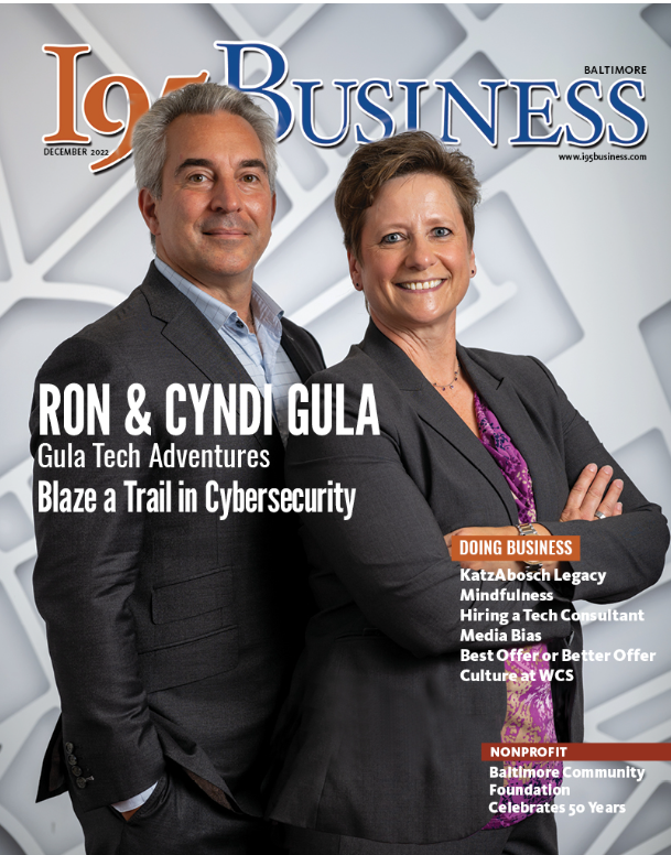 Gula Tech Adventures