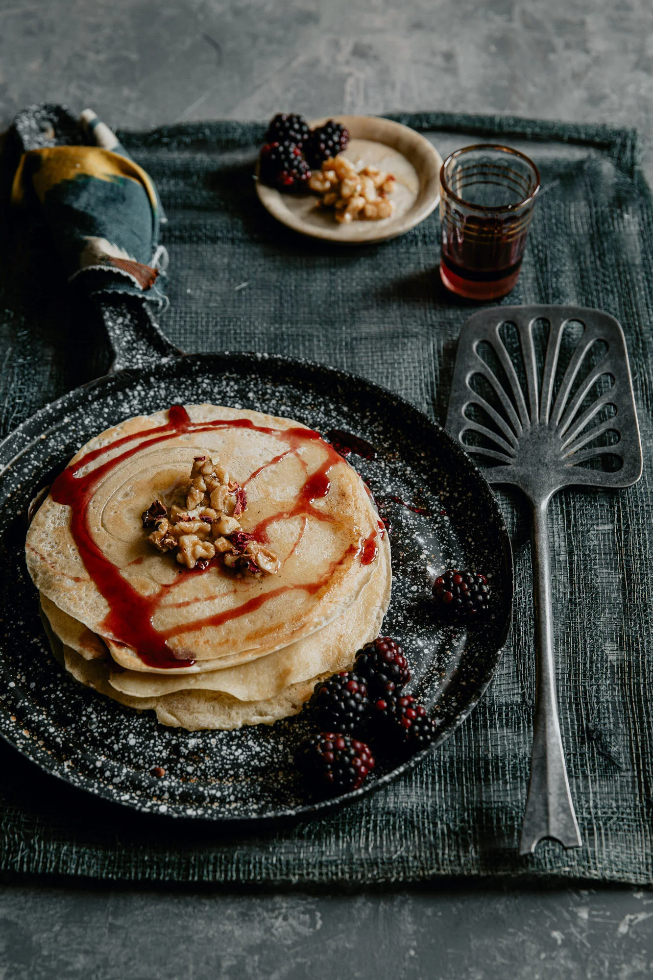 Joanna Yee Photography - London Food & Travel Photographer