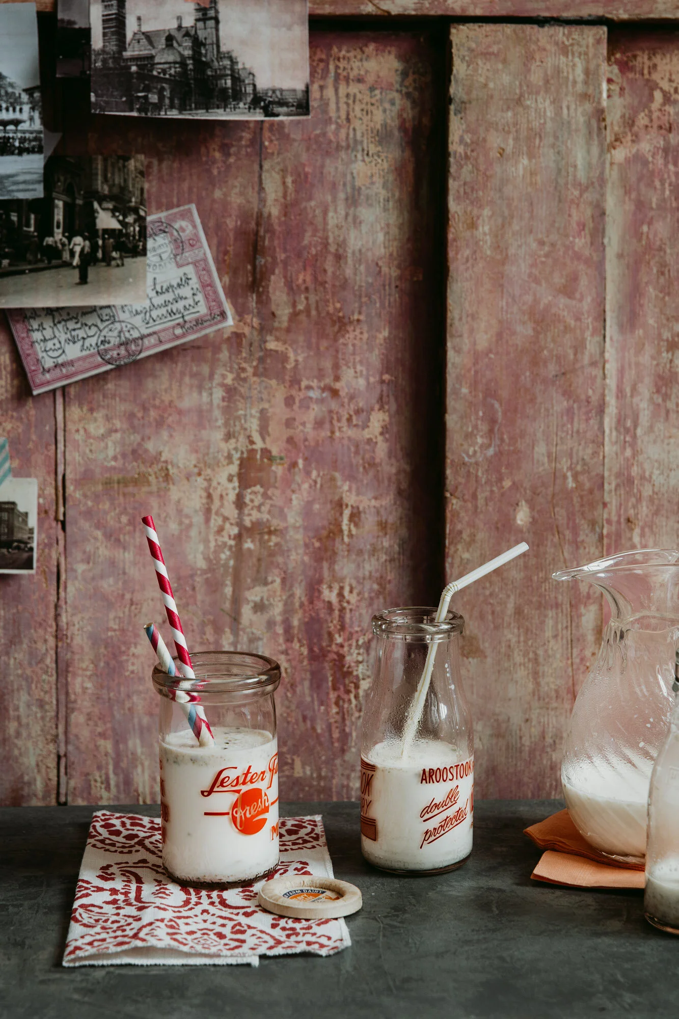 Joanna Yee Photography - London Food & Travel Photographer