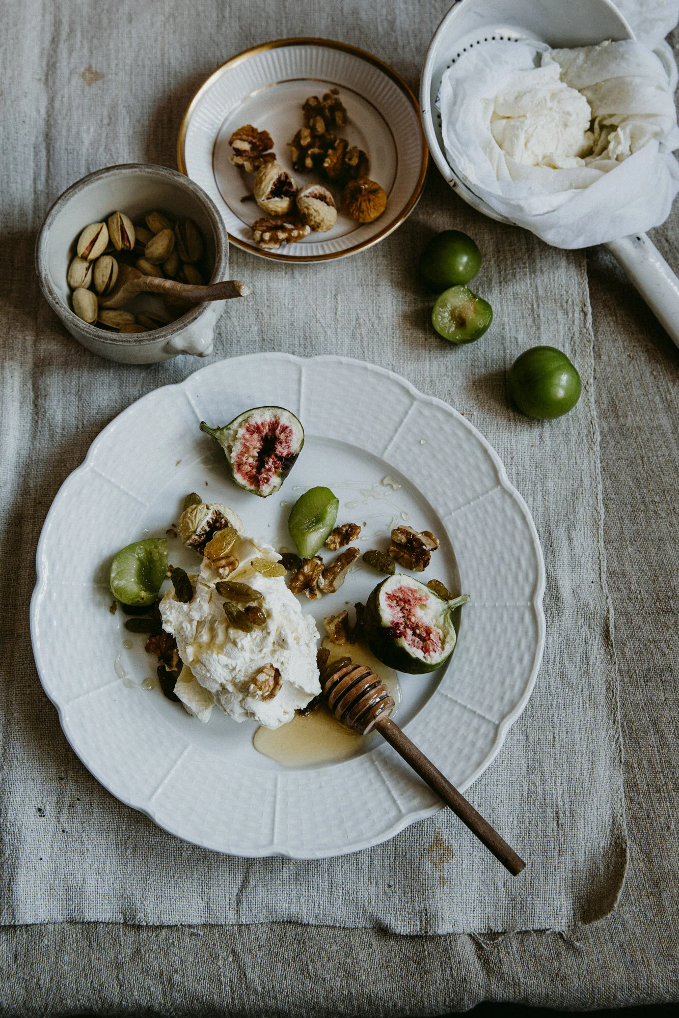 Joanna Yee Photography - London Food & Travel Photographer