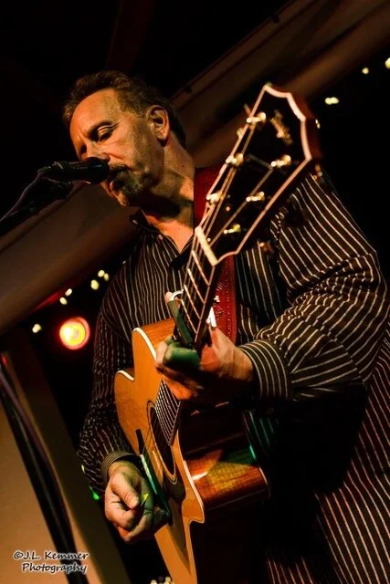 Gallery — CoreySpector